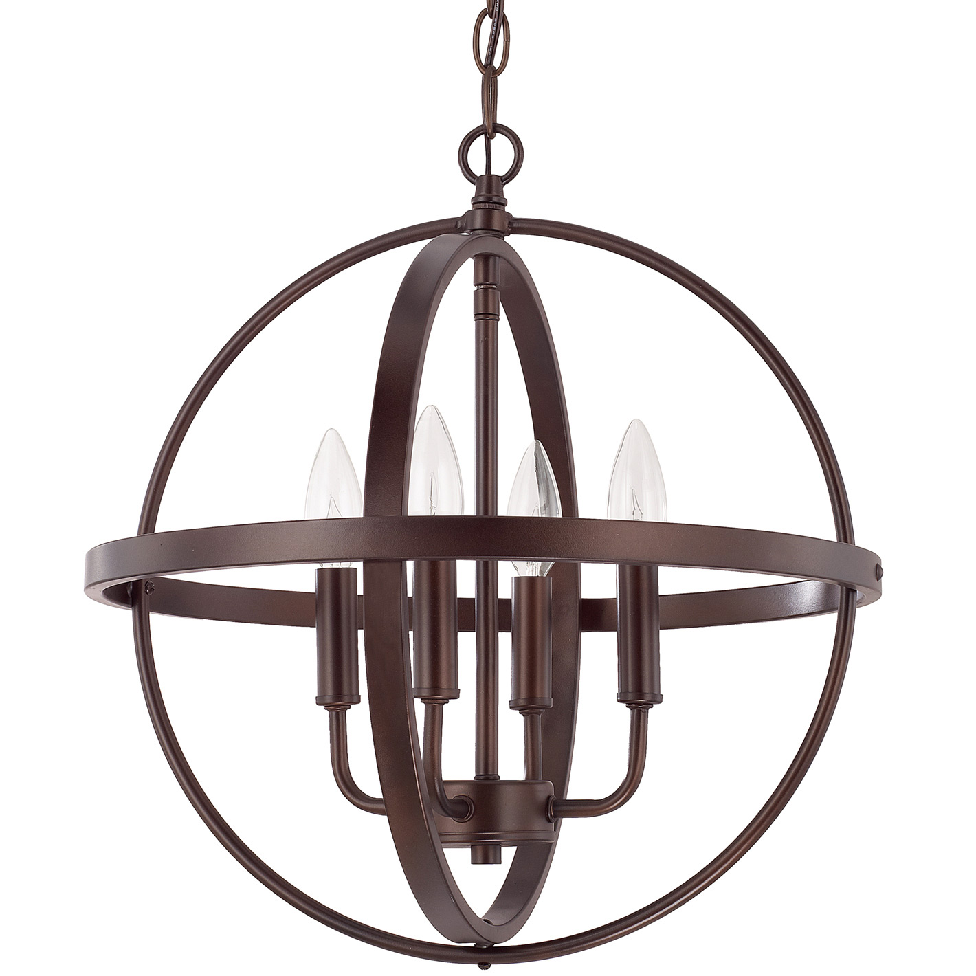 Axis Pendant by Capital Lighting | 317541BZ | CPT958617