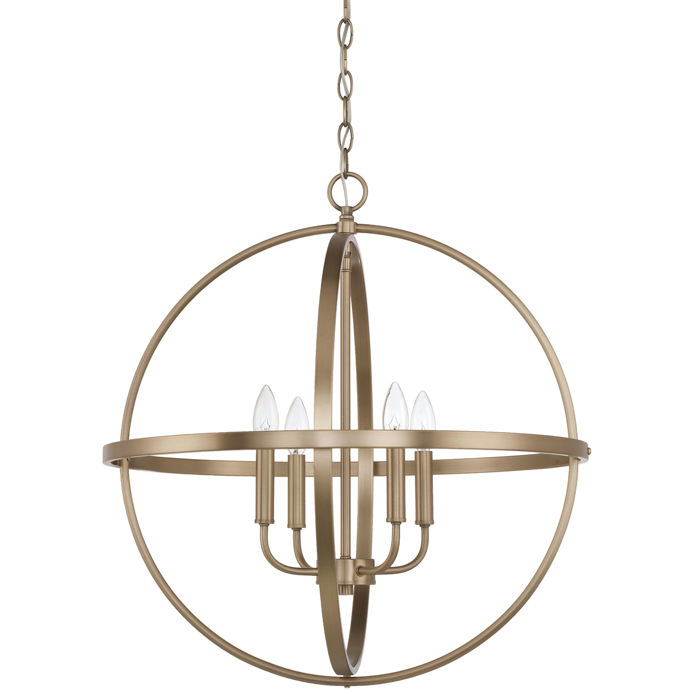 Axis Pendant by Capital Lighting | 317542AD | CPT958621