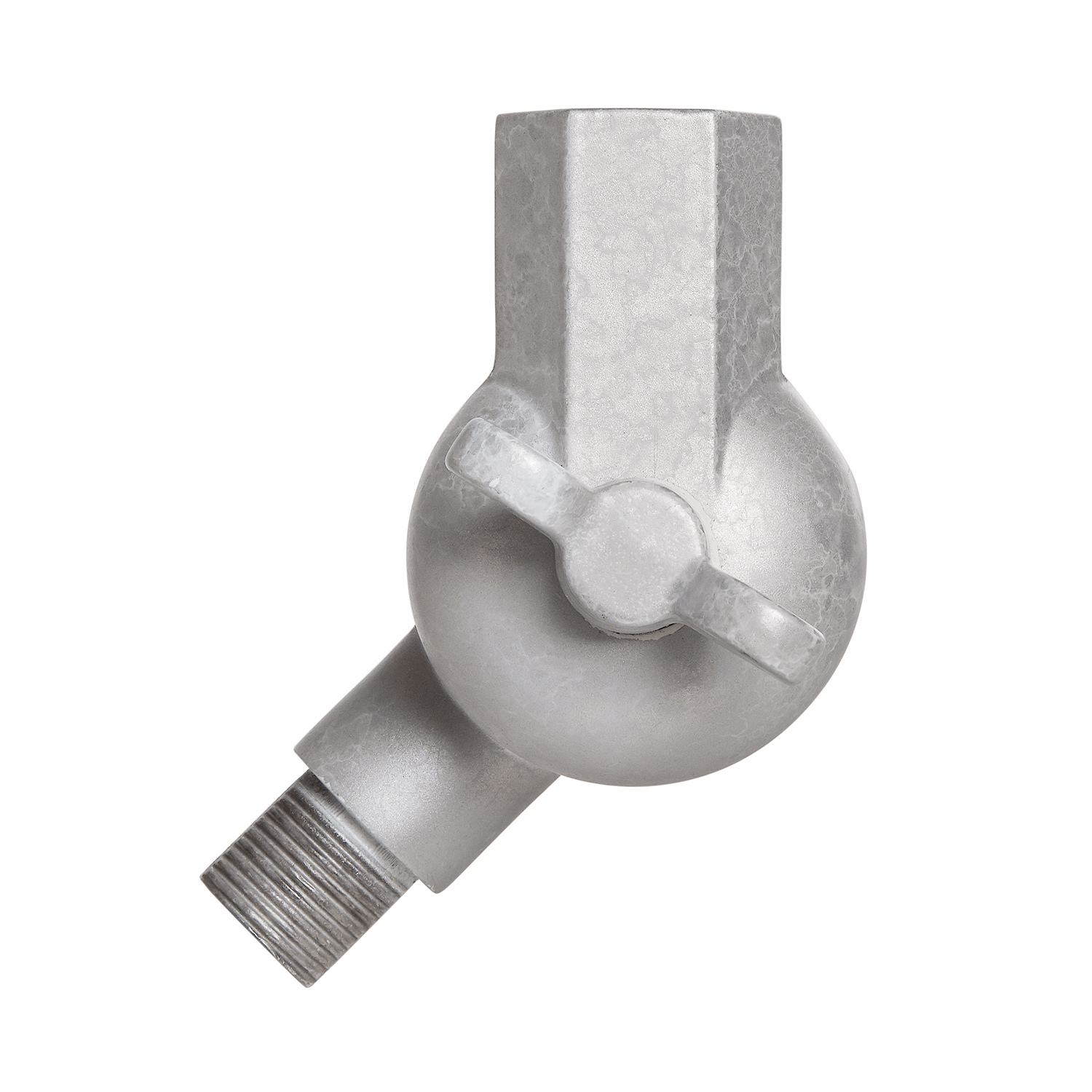 RLM Outdoor Wing-Nut Swivel Joint by Capital Lighting | 936307GV ...