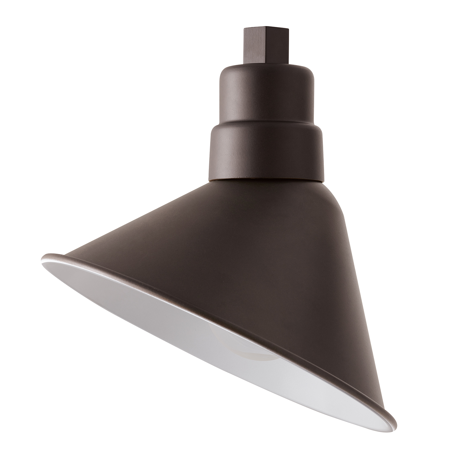 RLM Outdoor Angle Shade by Capital Lighting | 936313OZ | CPT959008