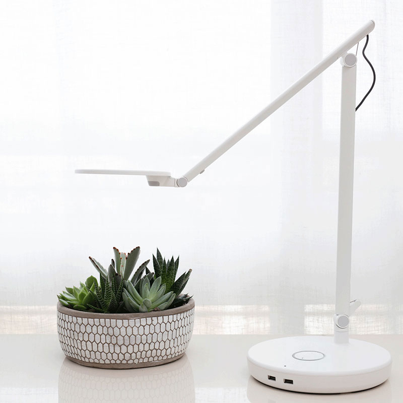 Nova Task Light by Humanscale | NV3EYG | HUM959141
