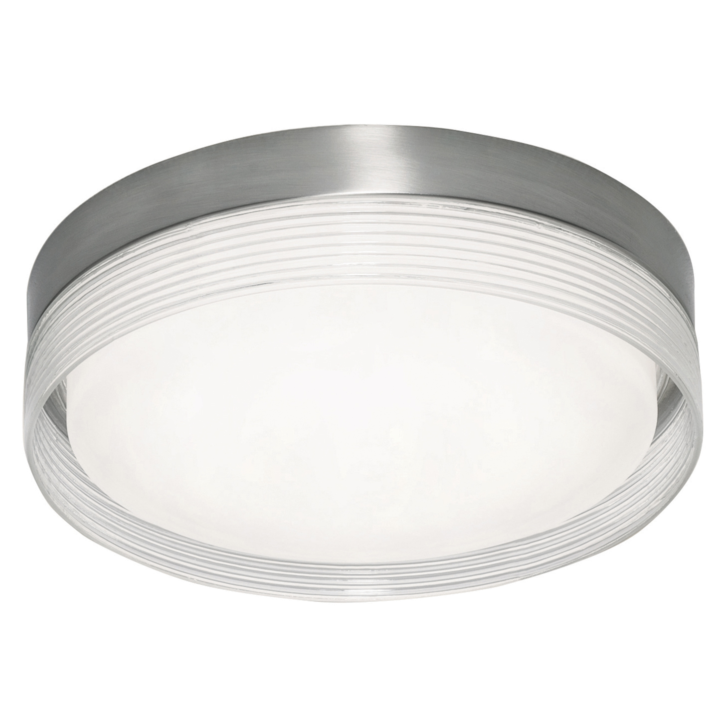 Tribeca Color-Select Ceiling Light by AFX | TRBF12LAJD1SN | AFX959356