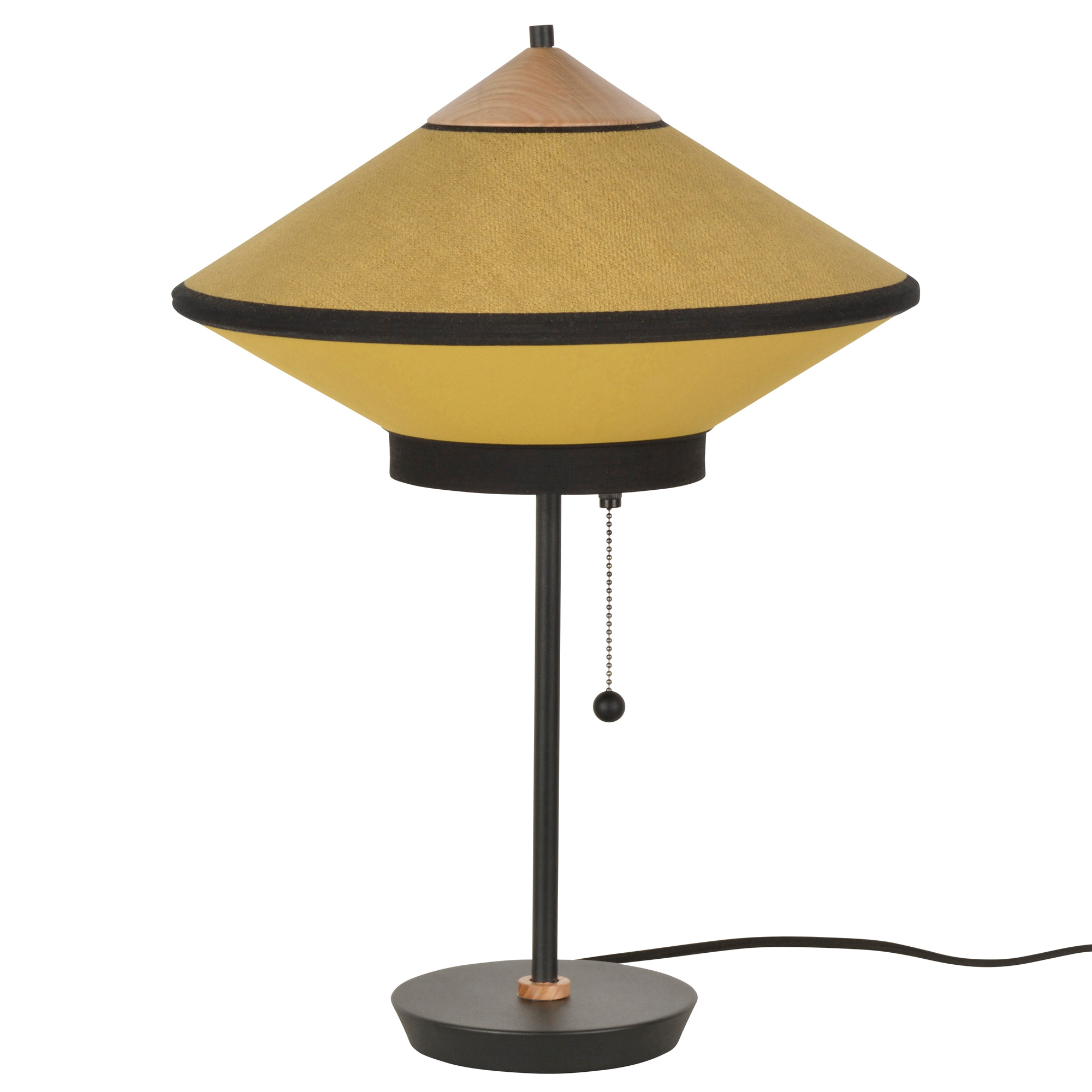 Cymbal Table Lamp by Forestier | FOR-21306 | FRR959770