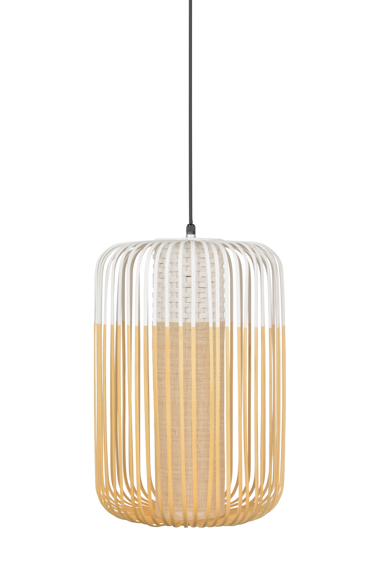 Bamboo Outdoor Pendant by Forestier | FOR-21104 | FRR959858