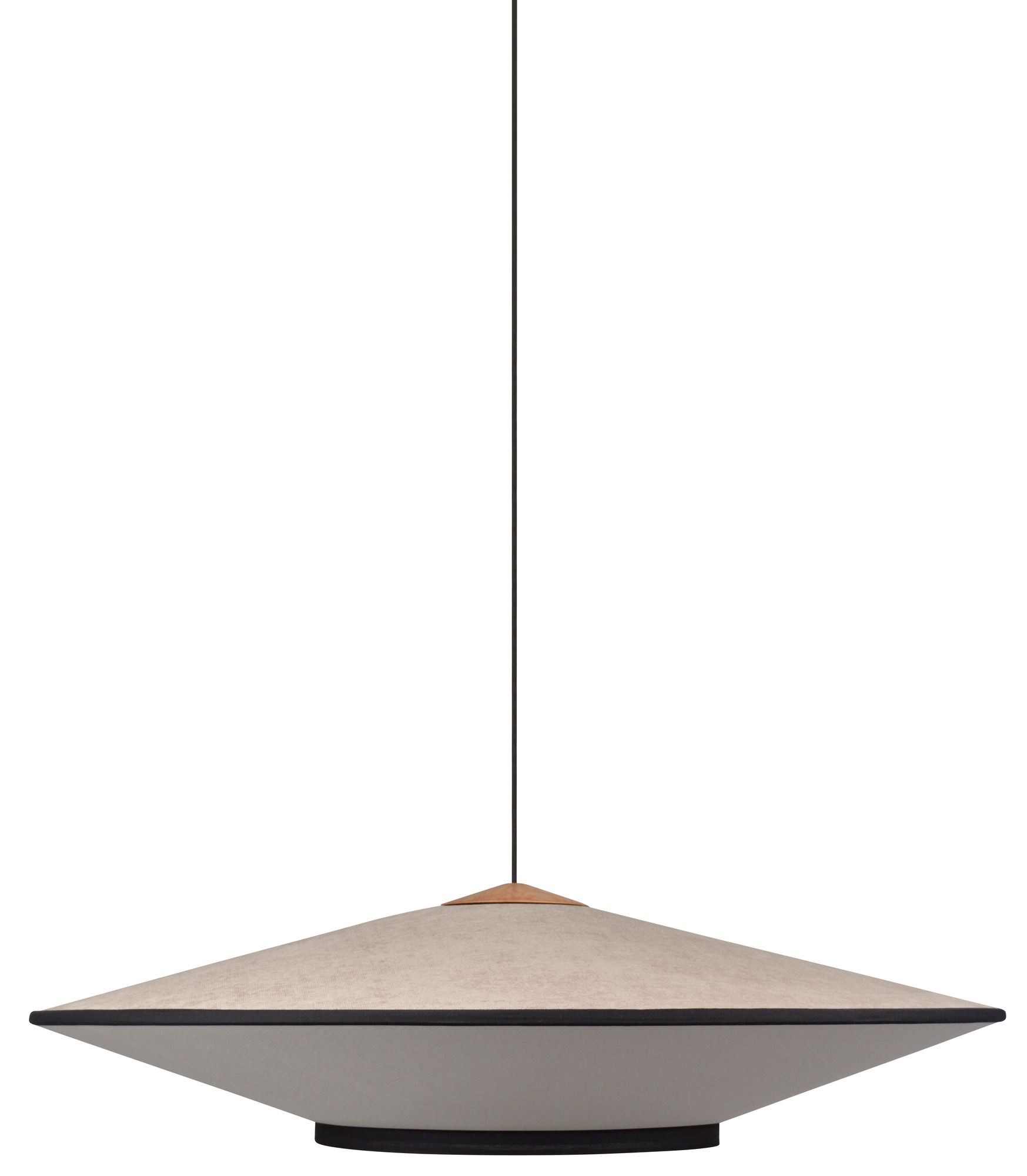 Cymbal Pendant by Forestier | FOR-21220 | FRR959932
