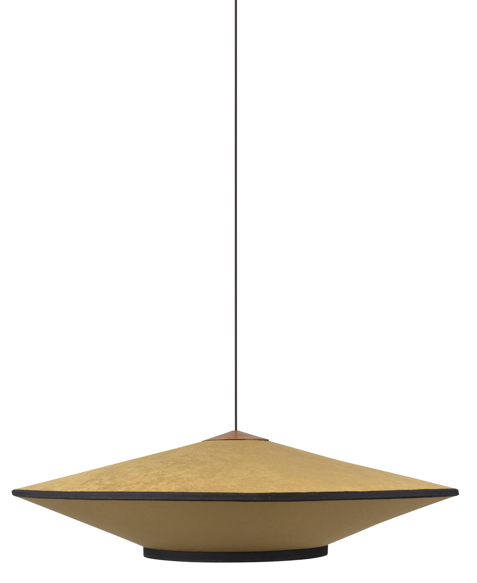 Cymbal Pendant by Forestier | FOR-21222 | FRR959934