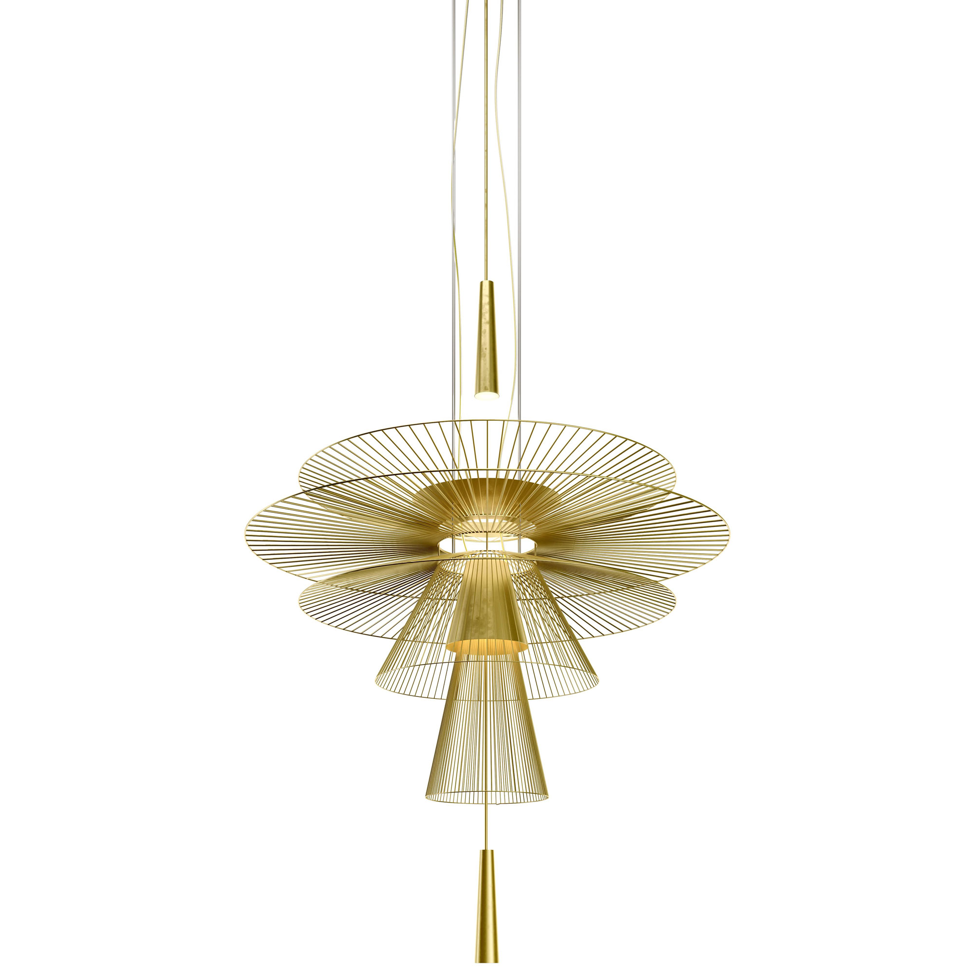Gravity Pendant by Forestier | FOR-21521 | FRR960014