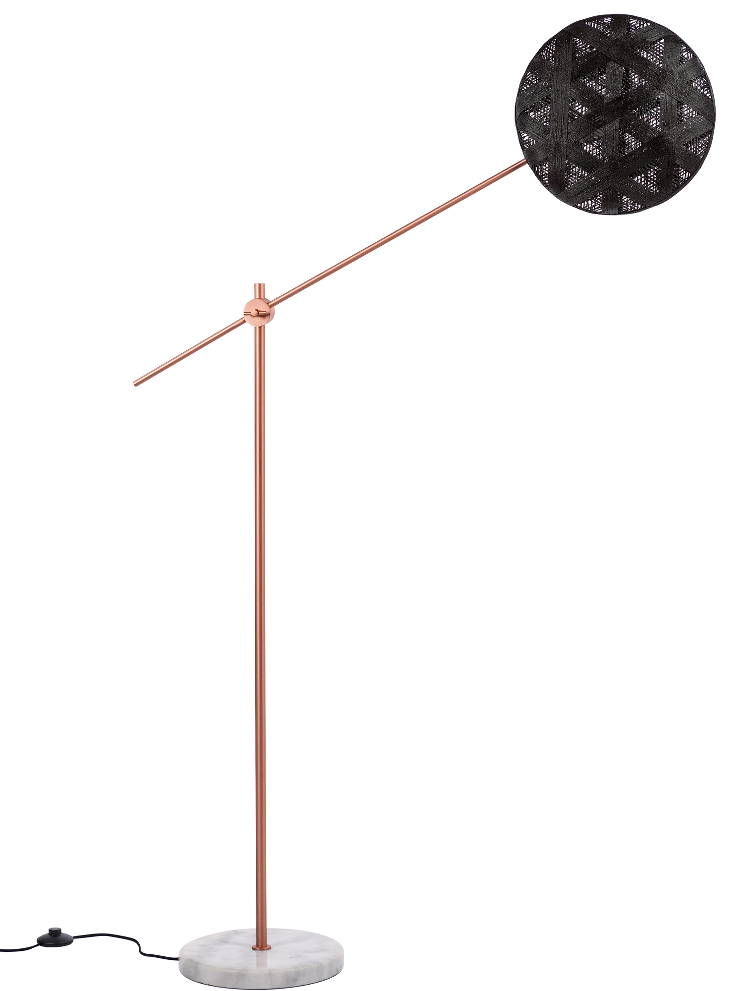 Chanpen Hexagon Floor Lamp by Forestier | FOR-20289 | FRR960077