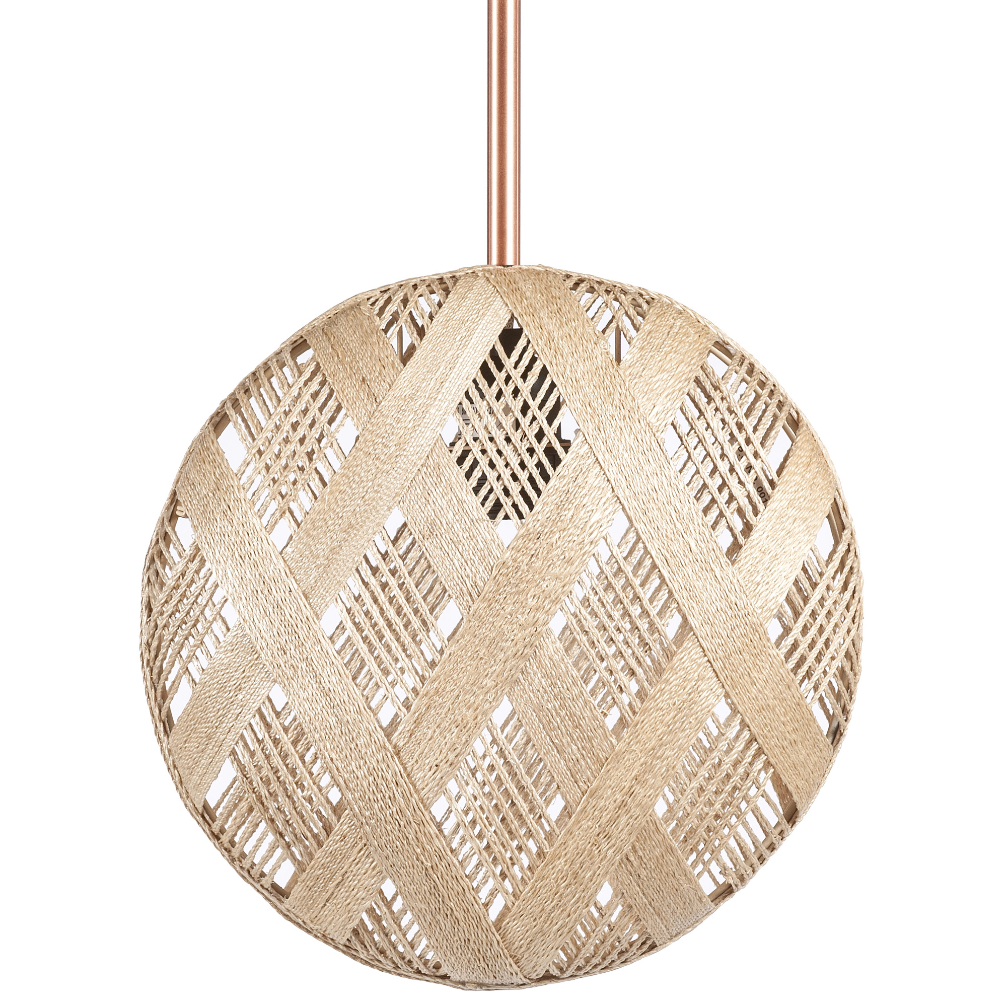 Chanpen Diamond Pendant by Forestier | FOR-20205 | FRR960097