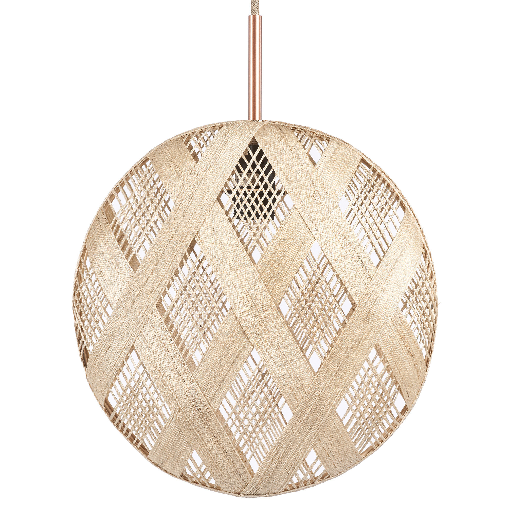 Chanpen Diamond Pendant by Forestier | FOR-20208 | FRR960100