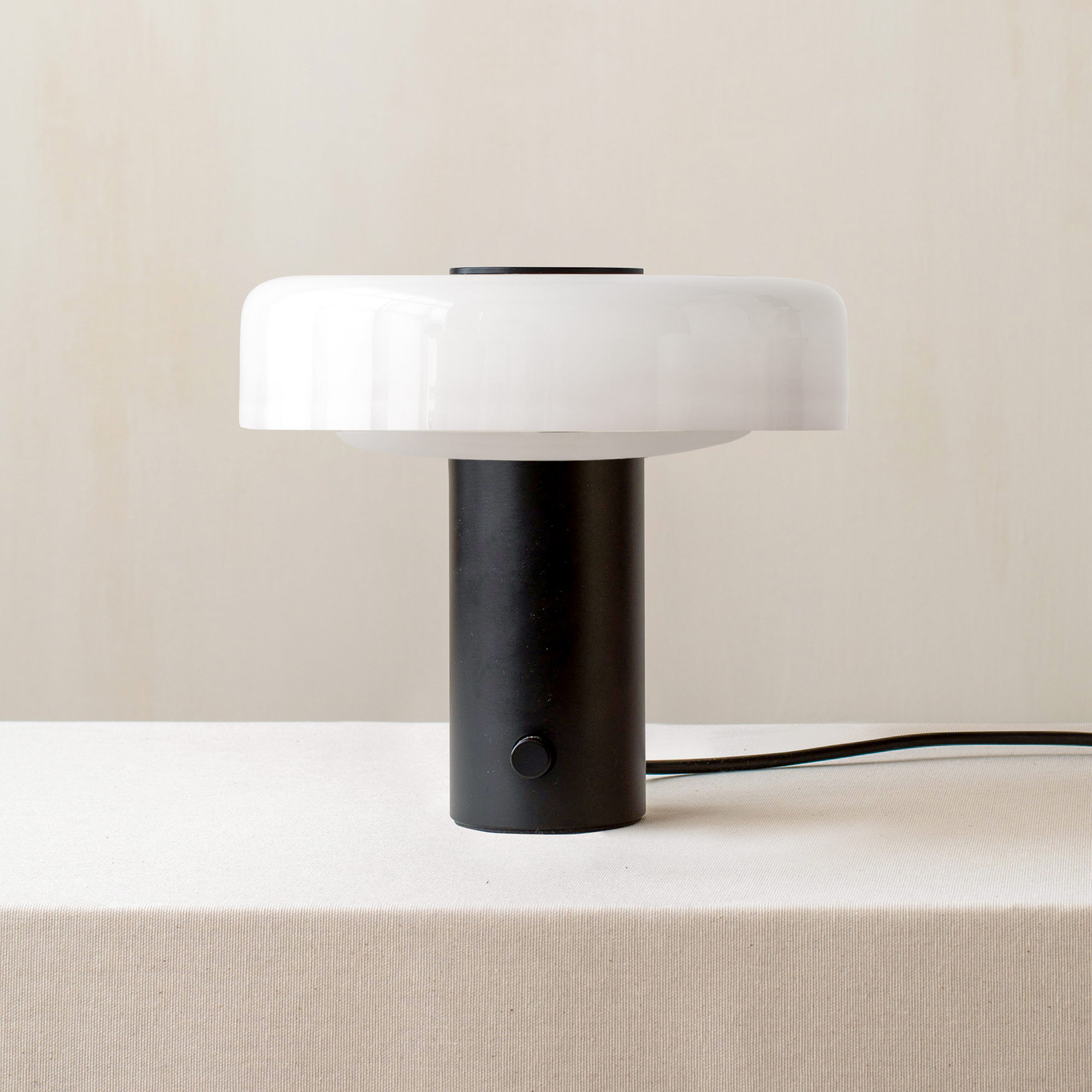 Disc Low Table Lamp by In Common With | GD-100255 | ICW960860