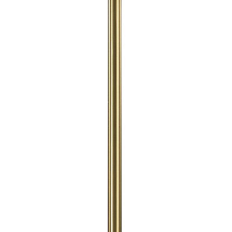Accessory 12 Inch Downrod Stem by Kichler | 2999BNB | KHR961302