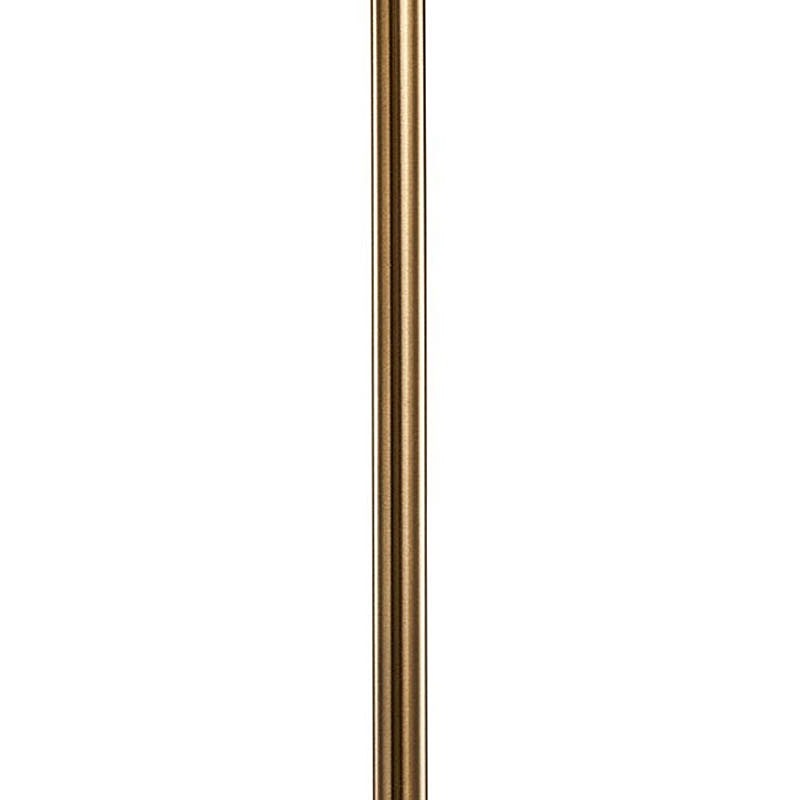 Accessory 12 Inch Downrod Stem by Kichler | 2999SB | KHR961323