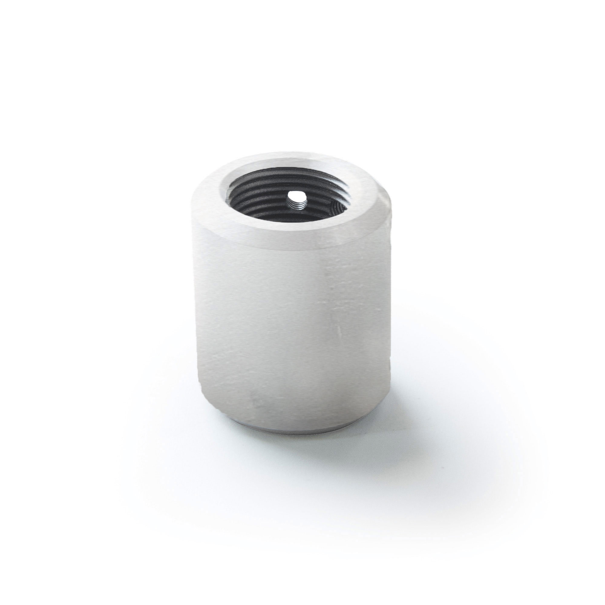 Fan Downrod Coupler by WAC Lighting | DC-BN | WAC963373
