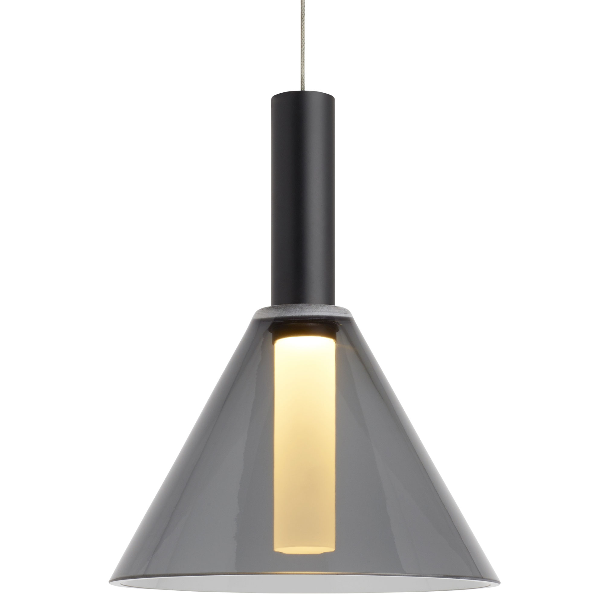 Mezz Monorail Pendant by Visual Comfort Architectural | 700MOMEZKB ...