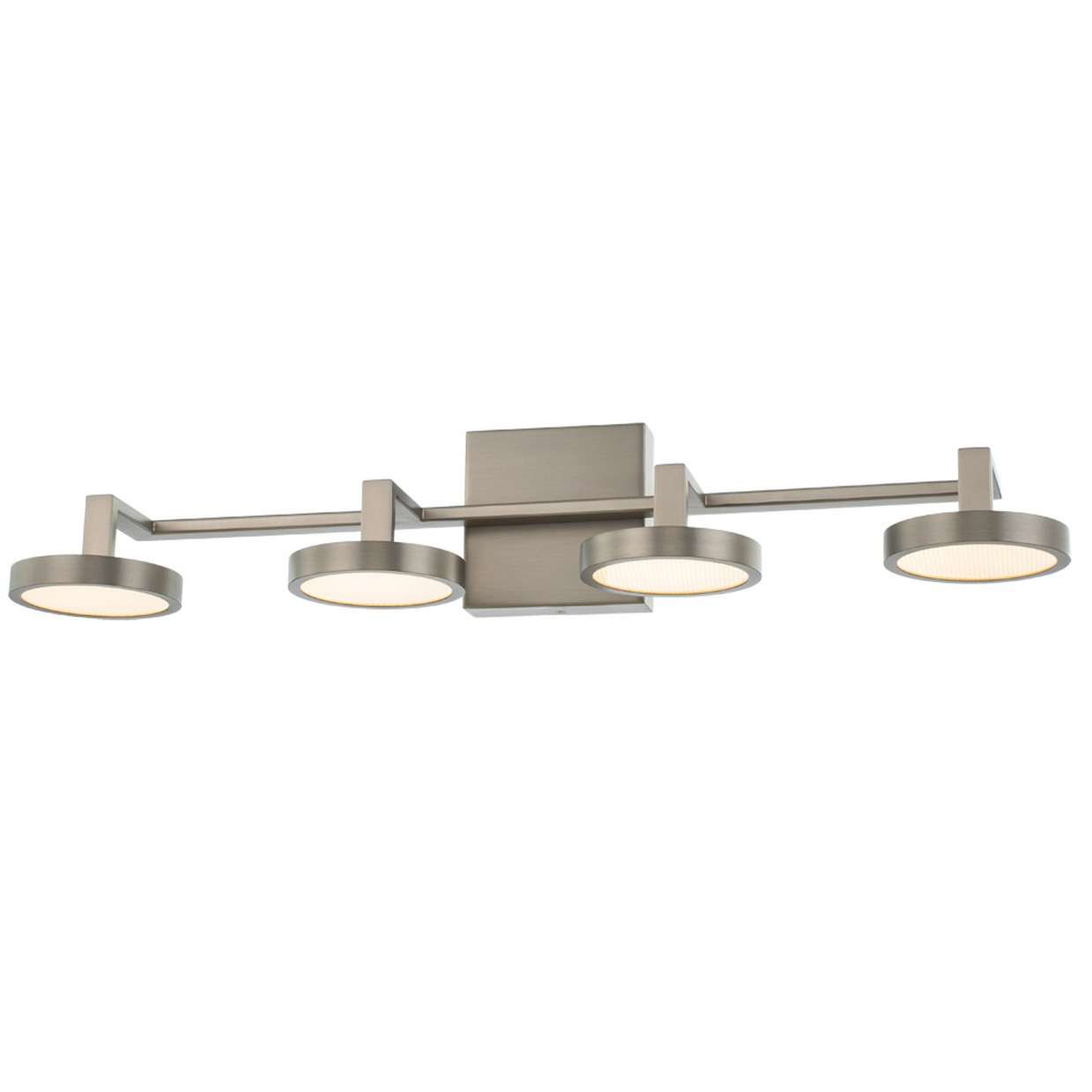 Eaton Bathroom Vanity Light by Kalco | 316534SN | KAL966091
