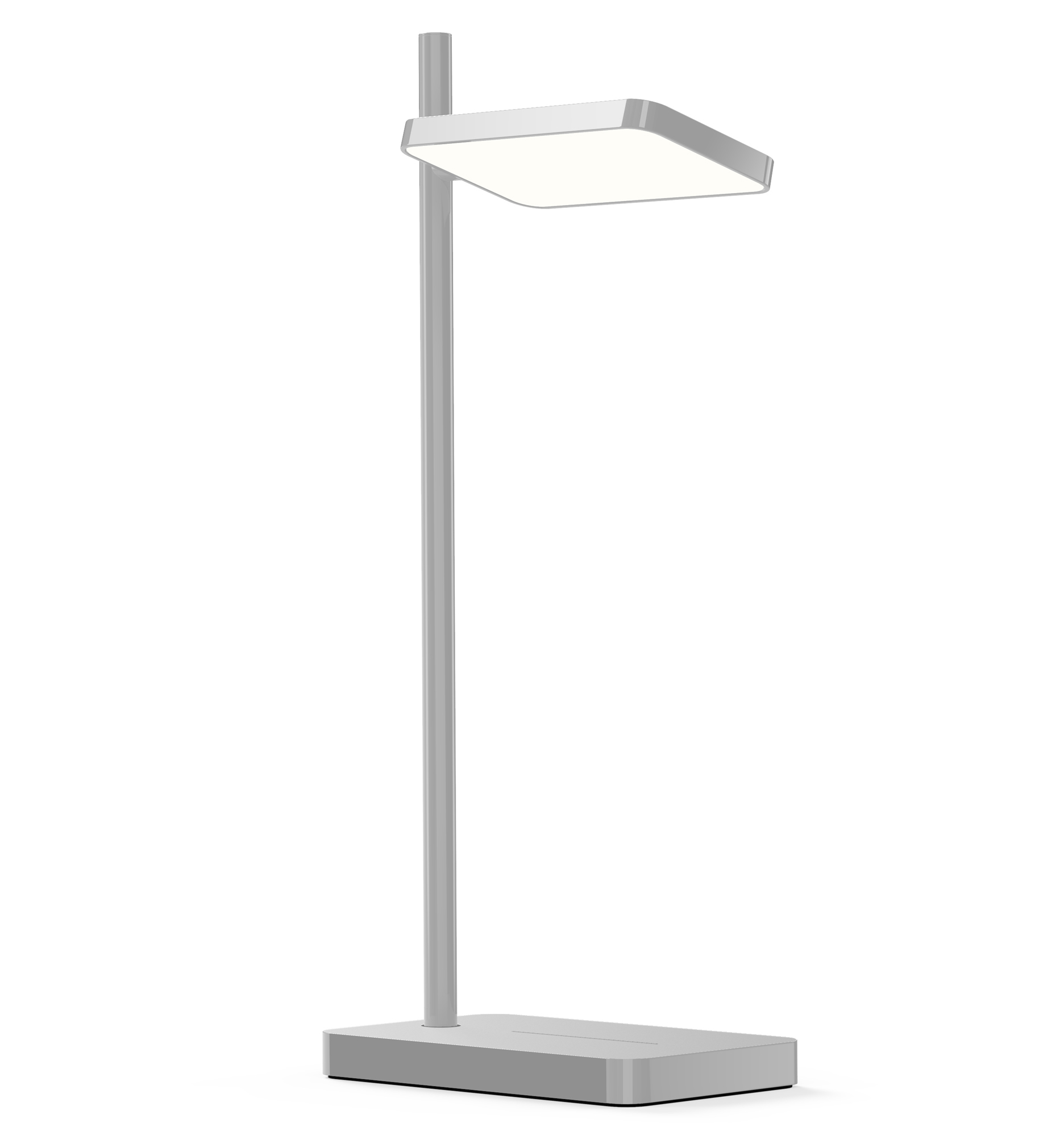 Talia Table Lamp by Pablo | TALI TBL GRY | PBL967242