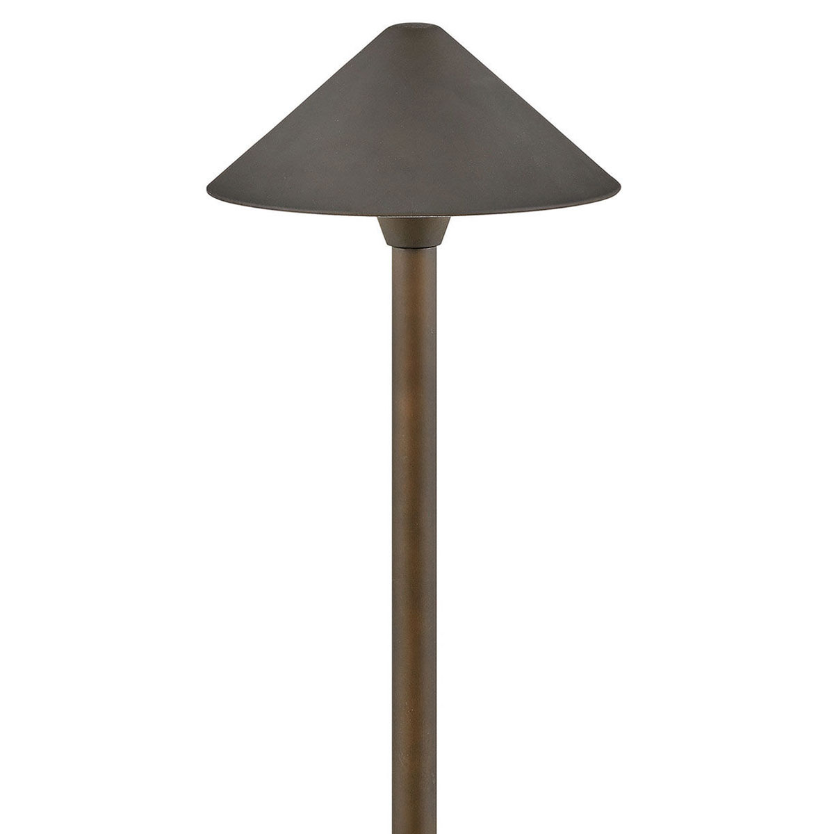 Springfield 12V Classic Path Light by Hinkley Lighting | 16022OZ-LL ...