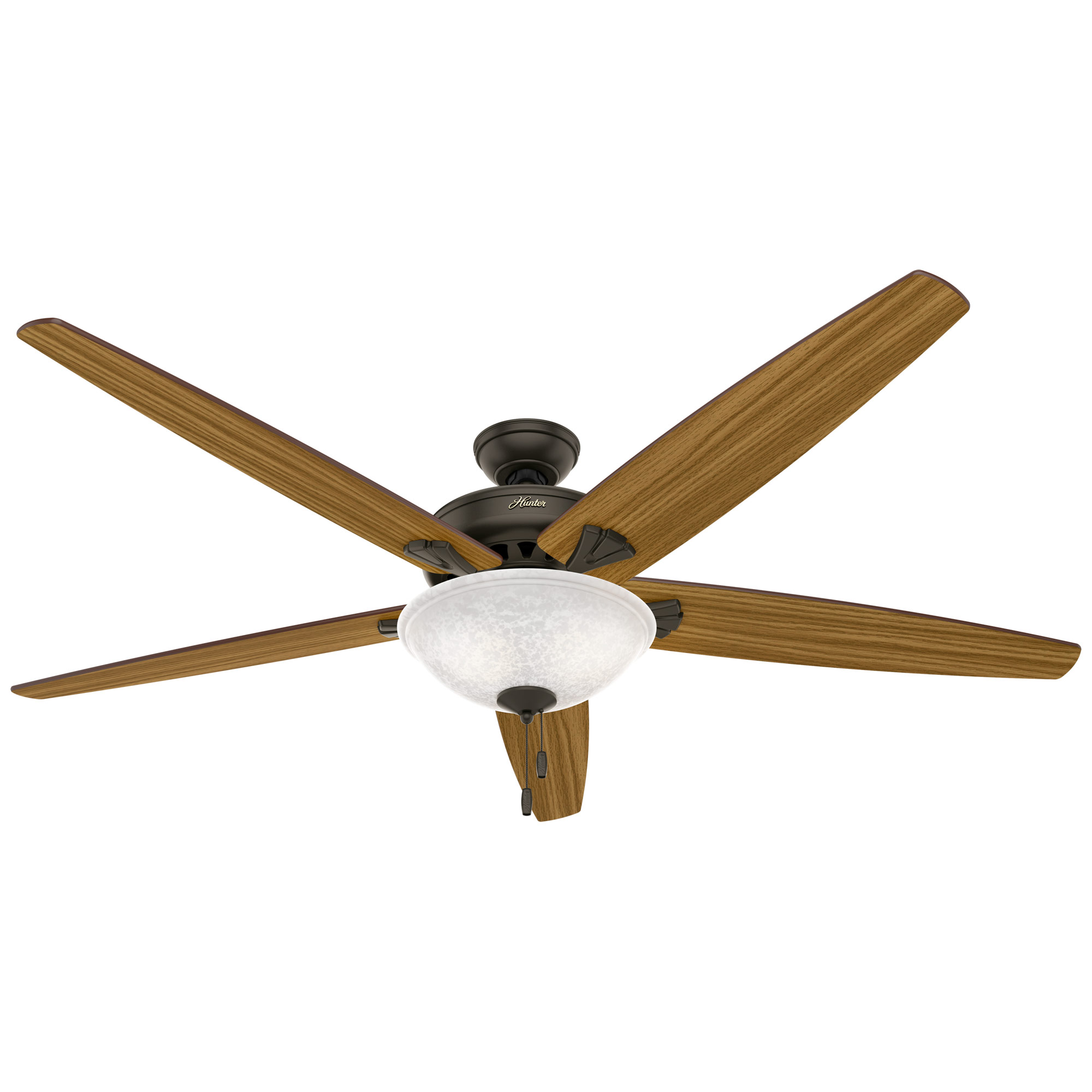 Stockbridge Ceiling Fan by Hunter Fan | HUN-50472 | HUN968377
