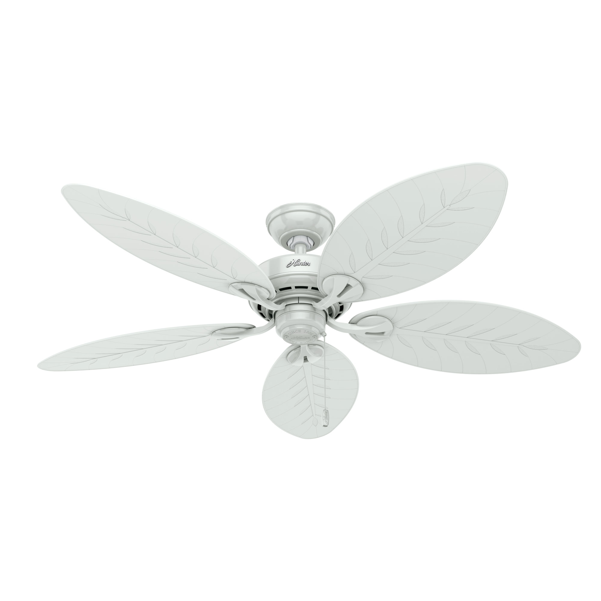 Bayview Ceiling Fan by Hunter Fan | HUN-50474 | HUN968379