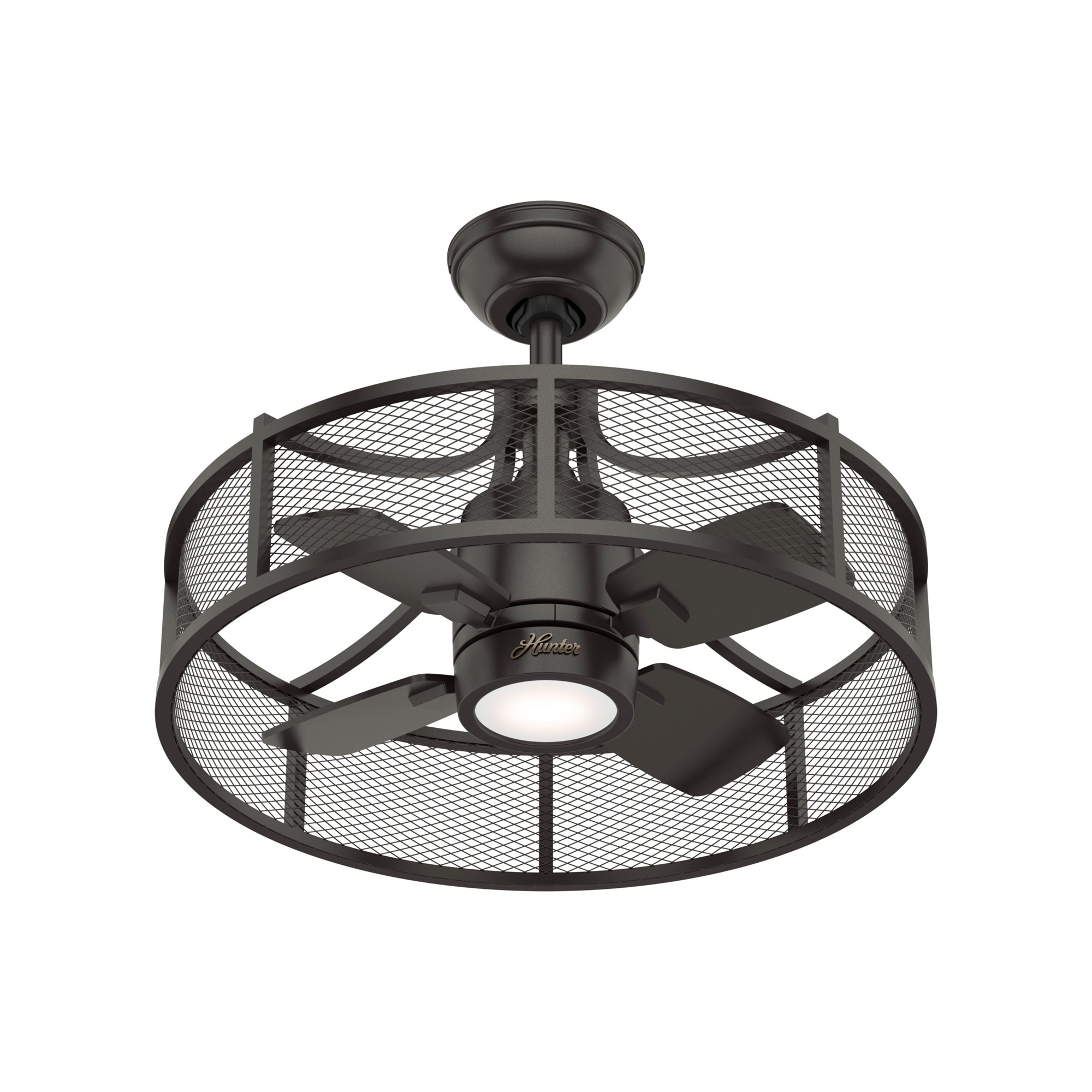 Seattle Ceiling Fan by Hunter Fan | HUN-50738