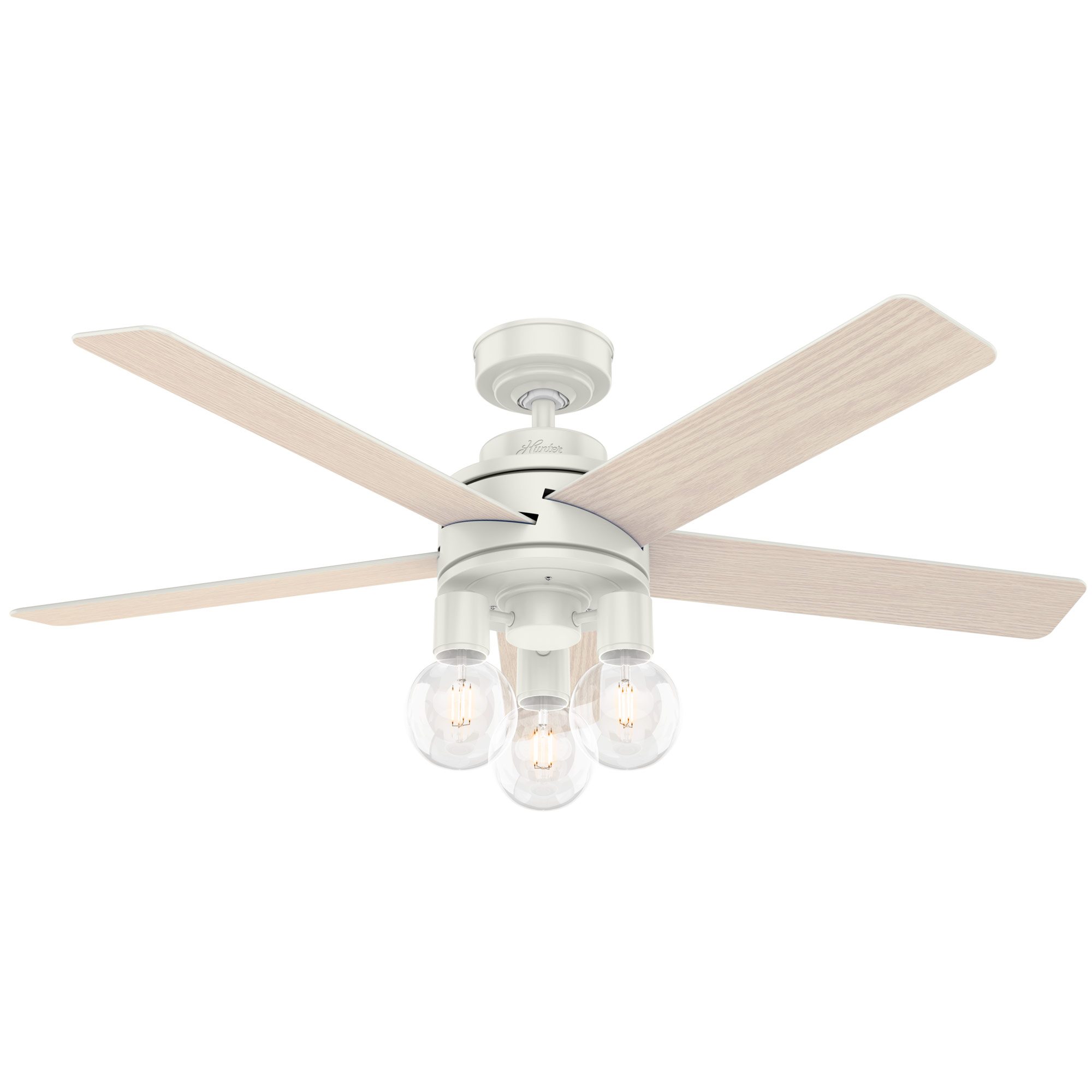 Hardwick Ceiling Fan by Hunter Fan | HUN-51332 | HUN968436