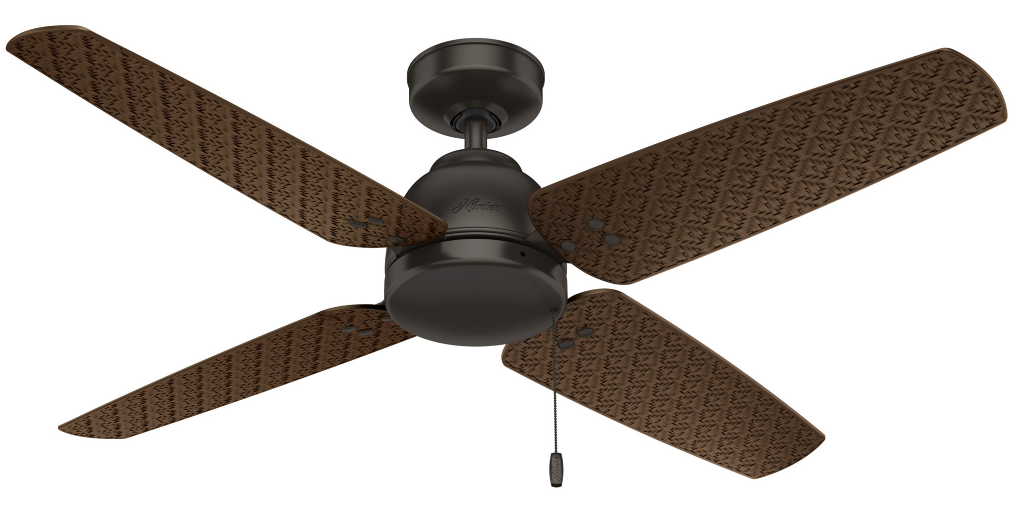 Sunnyvale Outdoor Ceiling Fan by Hunter Fan | HUN-59619 | HUN968491