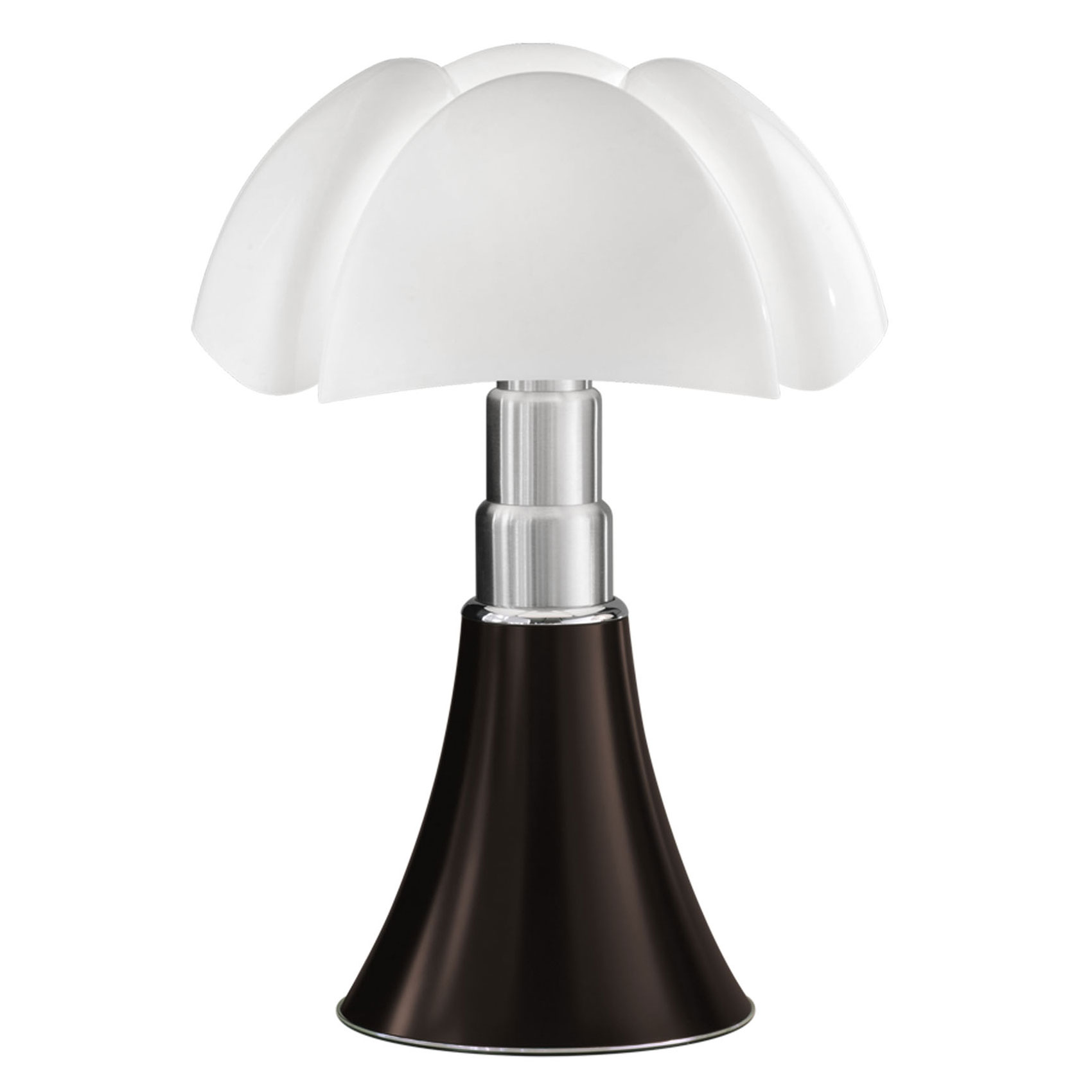 Pipistrello Medium Table Lamp by Martinelli Luce | 620/MED/DIM/US/MA ...