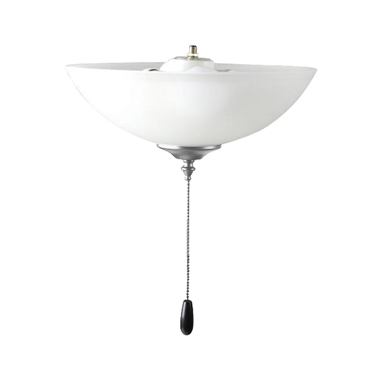 Bowl Light Kit by Maxim Lighting | FKT214FTSN | MAX968986
