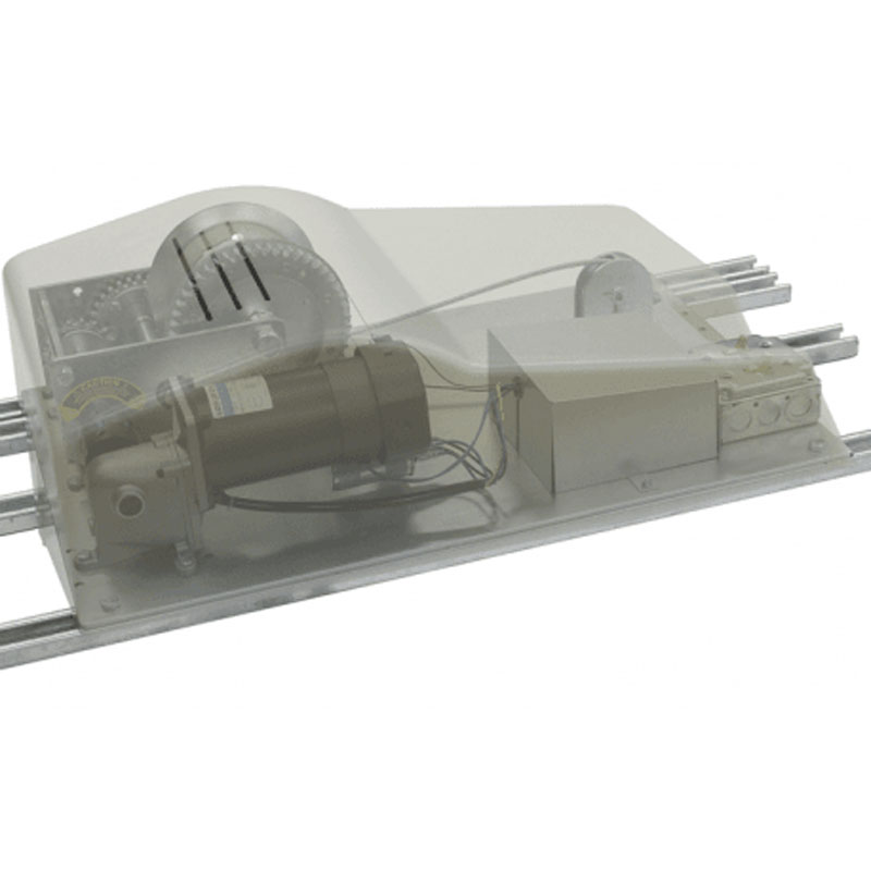 Chandelier Lift Residential Grade Standard Mount by Aladdin Light Lift ...