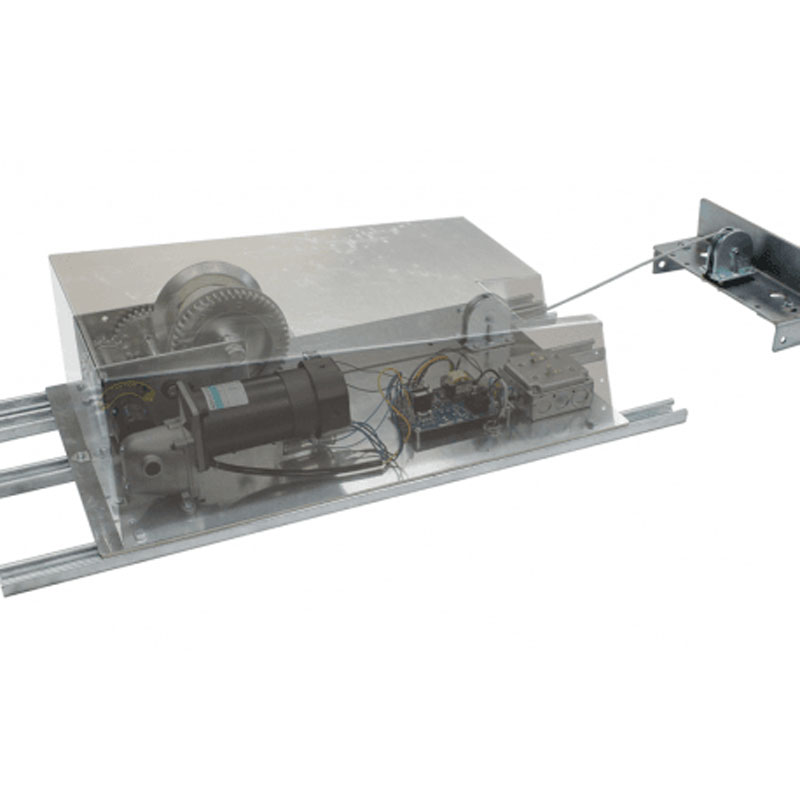 Aladdin Motorized Chandelier Lift System