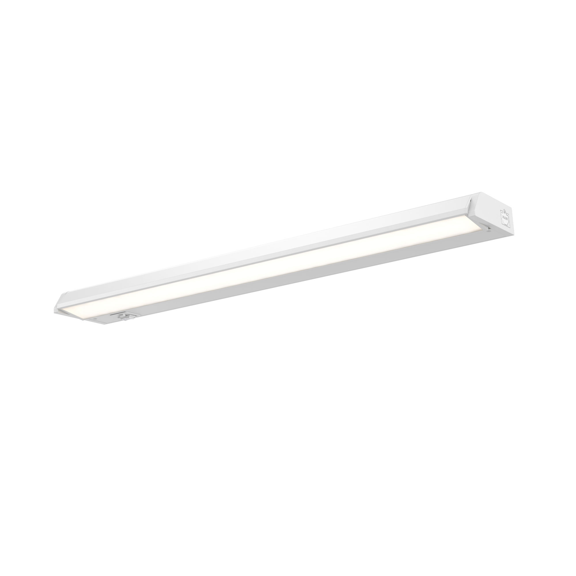 Color-Select LED Undercabinet Light by DALS Lighting | 9024CC-WH ...