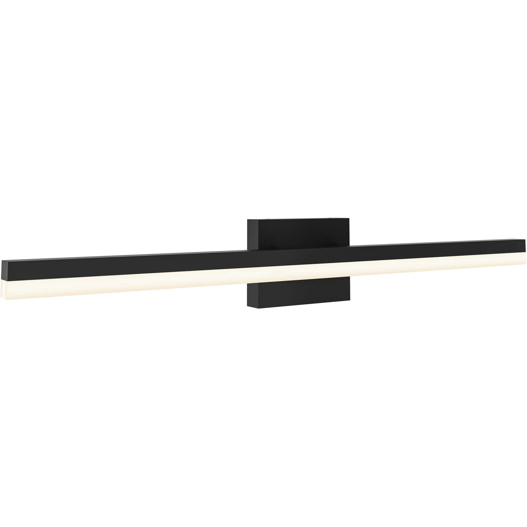 Lyra Color-Select Bathroom Vanity Light by DALS Lighting | LEDVAN003-CC ...