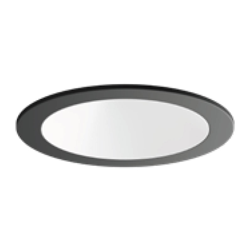 Entra CL 3IN Round Flanged Trim by Visual Comfort Architectural ...