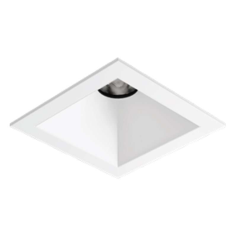 Square Recessed Ceiling Lights
