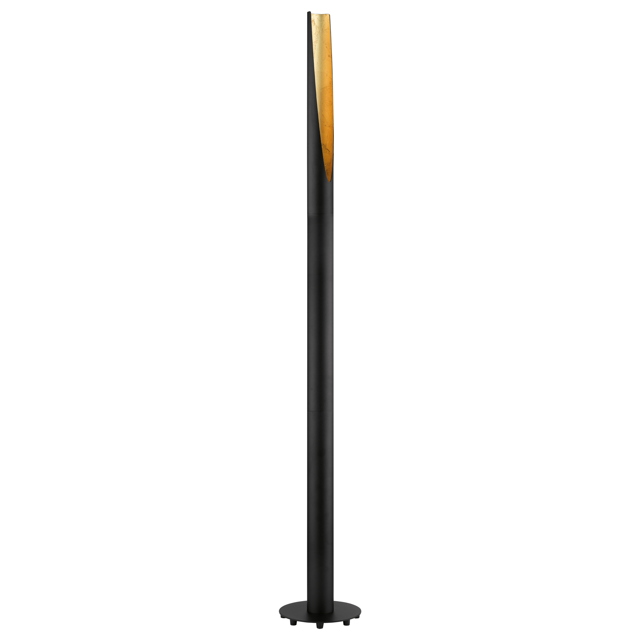 Barbotto Floor Lamp by Eglo | 97584A