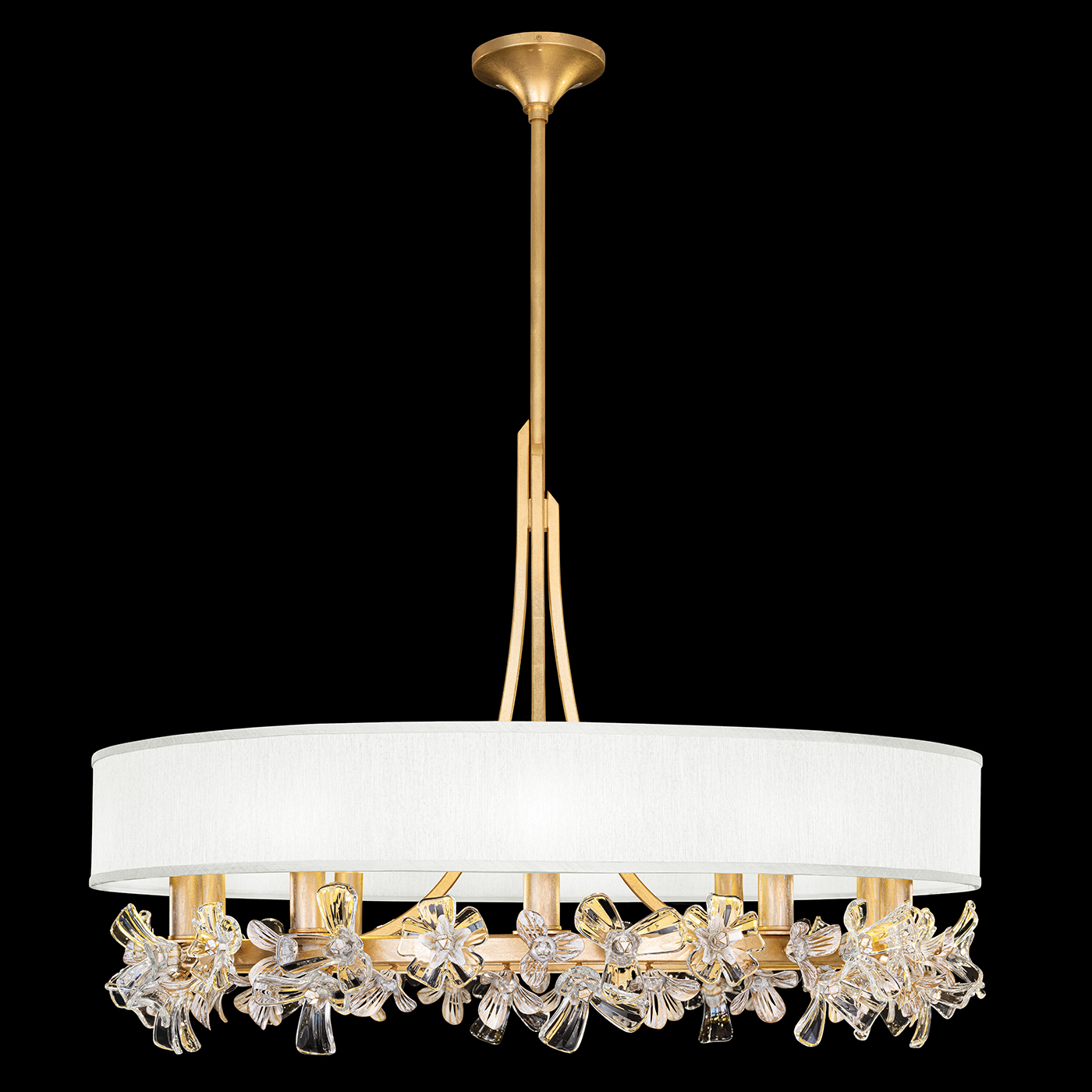 Azu Chandelier by Fine Art Handcrafted Lighting | 915240-21ST | FAL977649