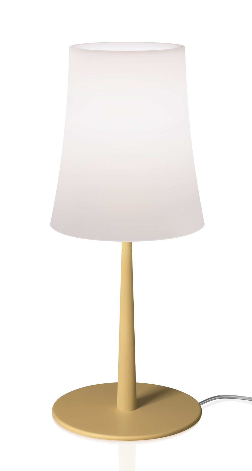Birdie Easy Table Lamp by Foscarini | FN221022_56U | FOS978023