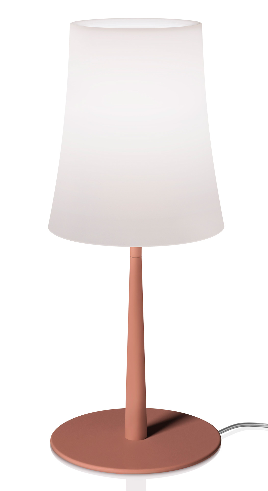 Birdie Easy Table Lamp by Foscarini | FN221022_64U | FOS978024