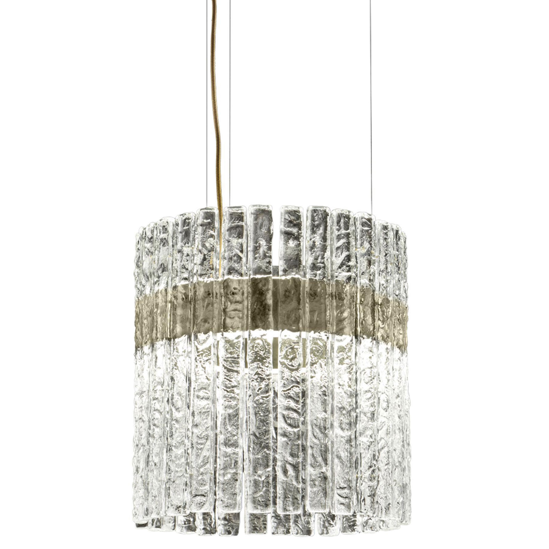Vegas Pendant by Masiero | VEGAS S RD60 F04 | MSR979365