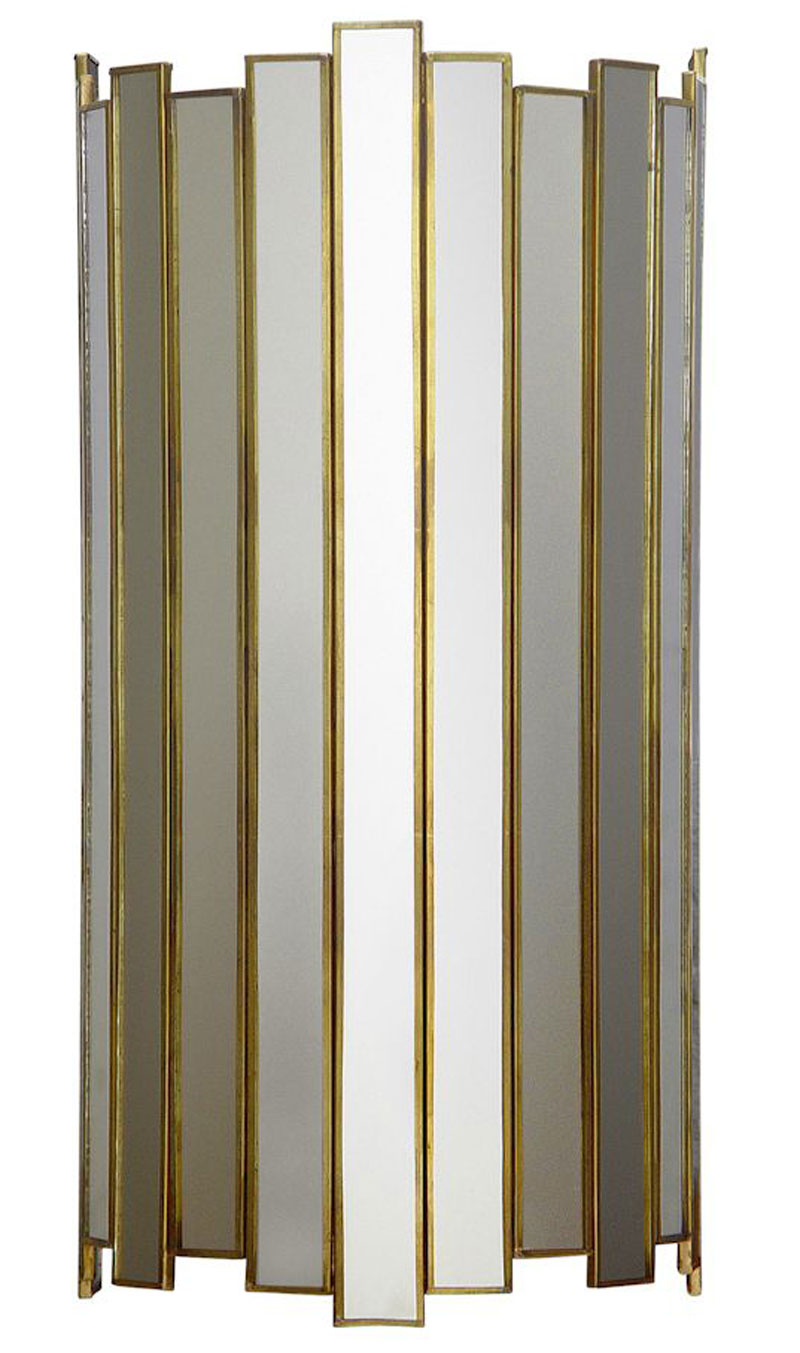 Grayson Wall Sconce by Oly Studio | GRAYSON-SCONCE-ELEC