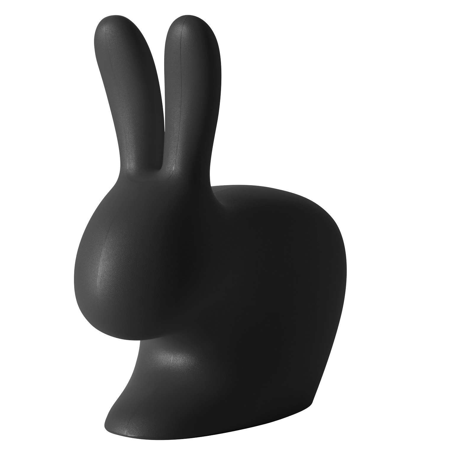Rabbit Chair by Qeeboo | 90002BL | QEE979592