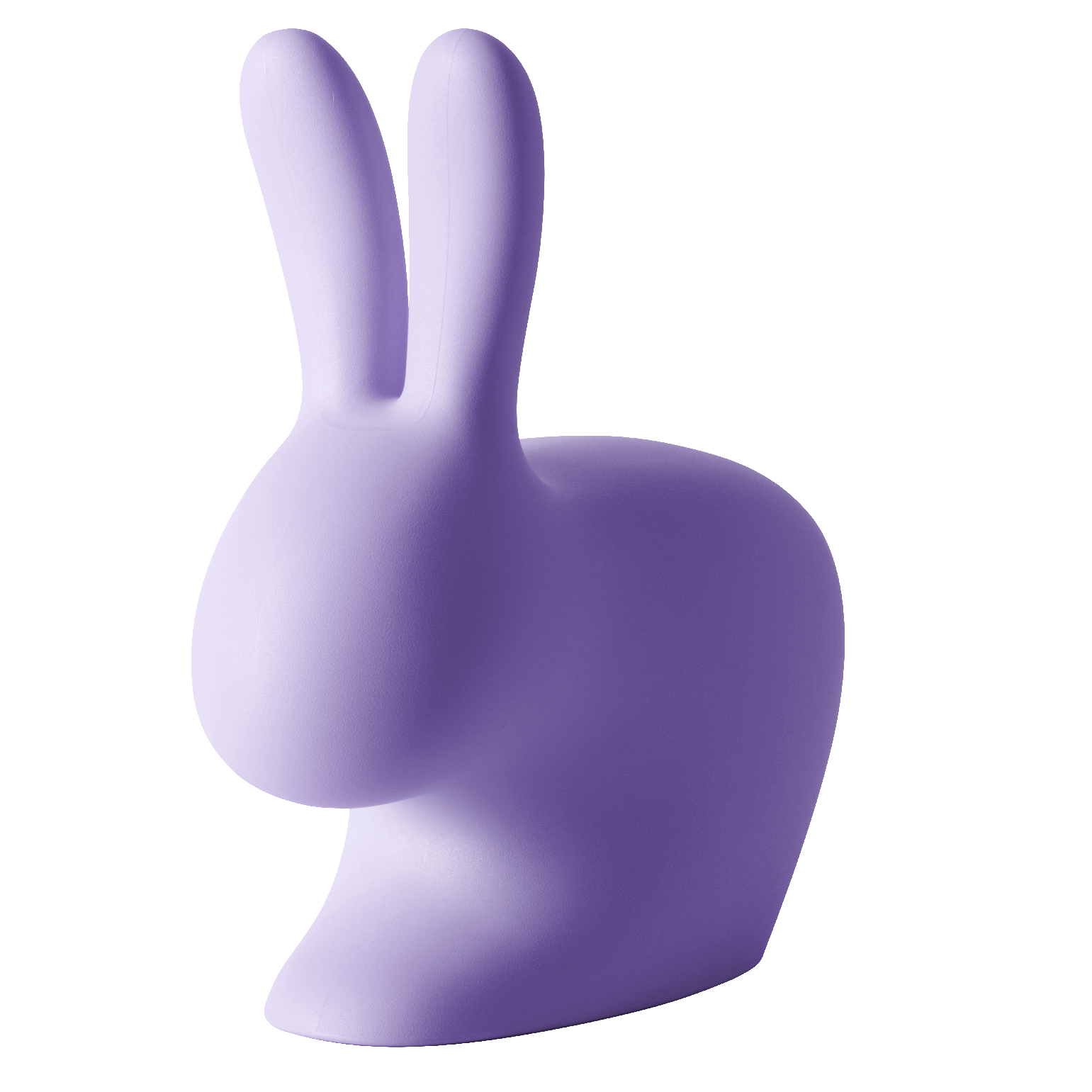 Rabbit Chair by Qeeboo | 90002VI | QEE979601