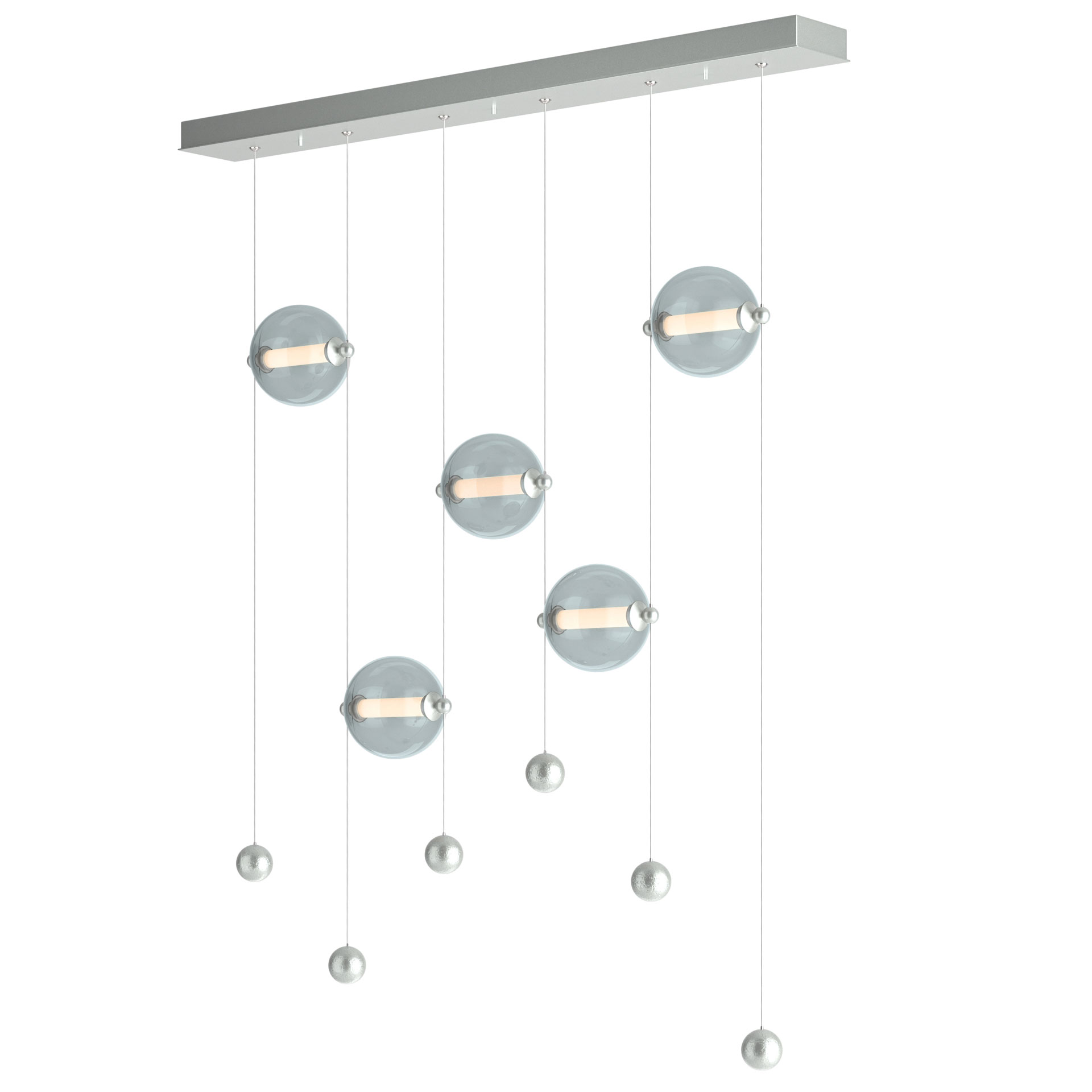 Abacus Linear Pendant by Hubbardton Forge | 139050-1016 | HUB980603