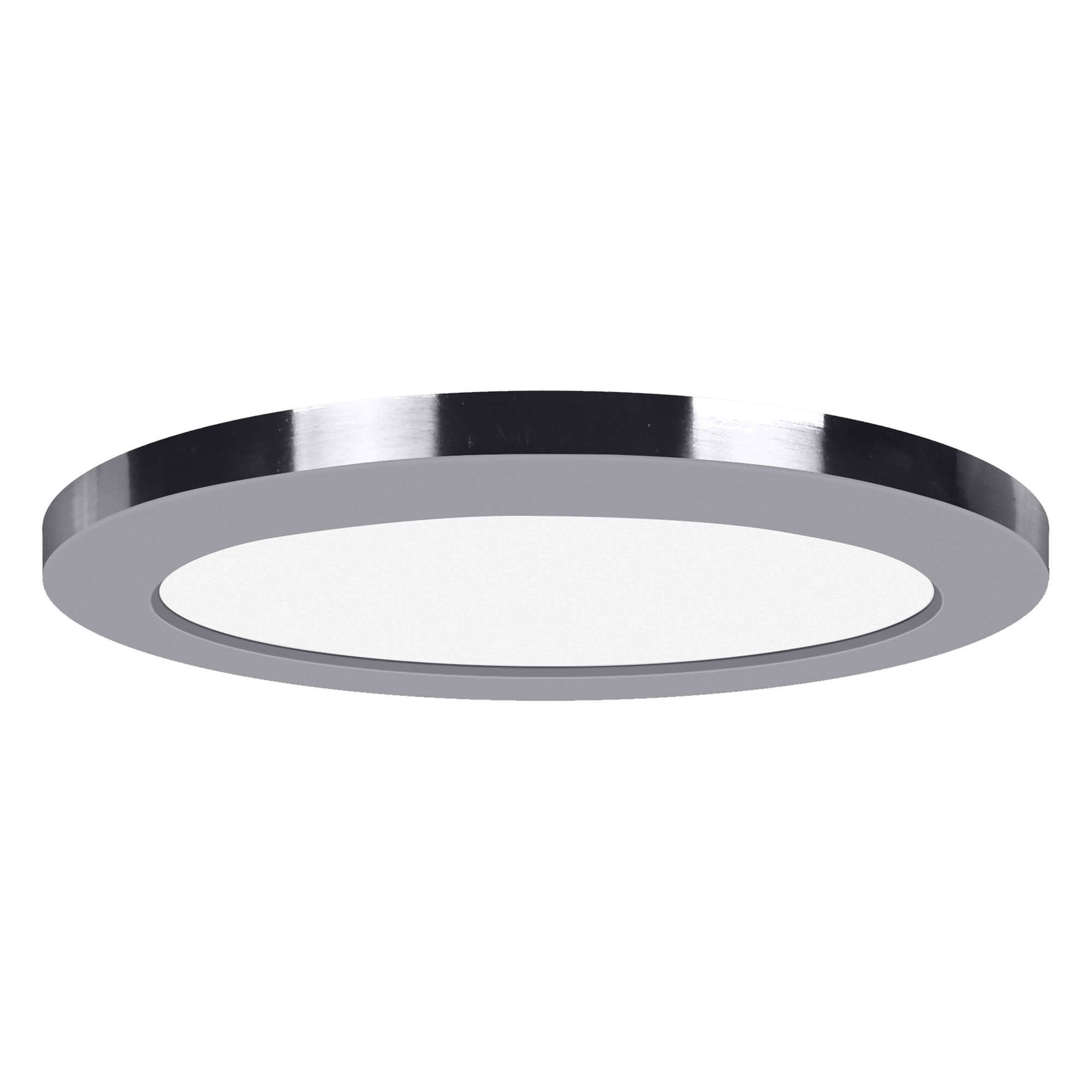 ModPLUS Slim Round Ceiling Light by Access | 20832LEDD-CH/ACR | ACC980878