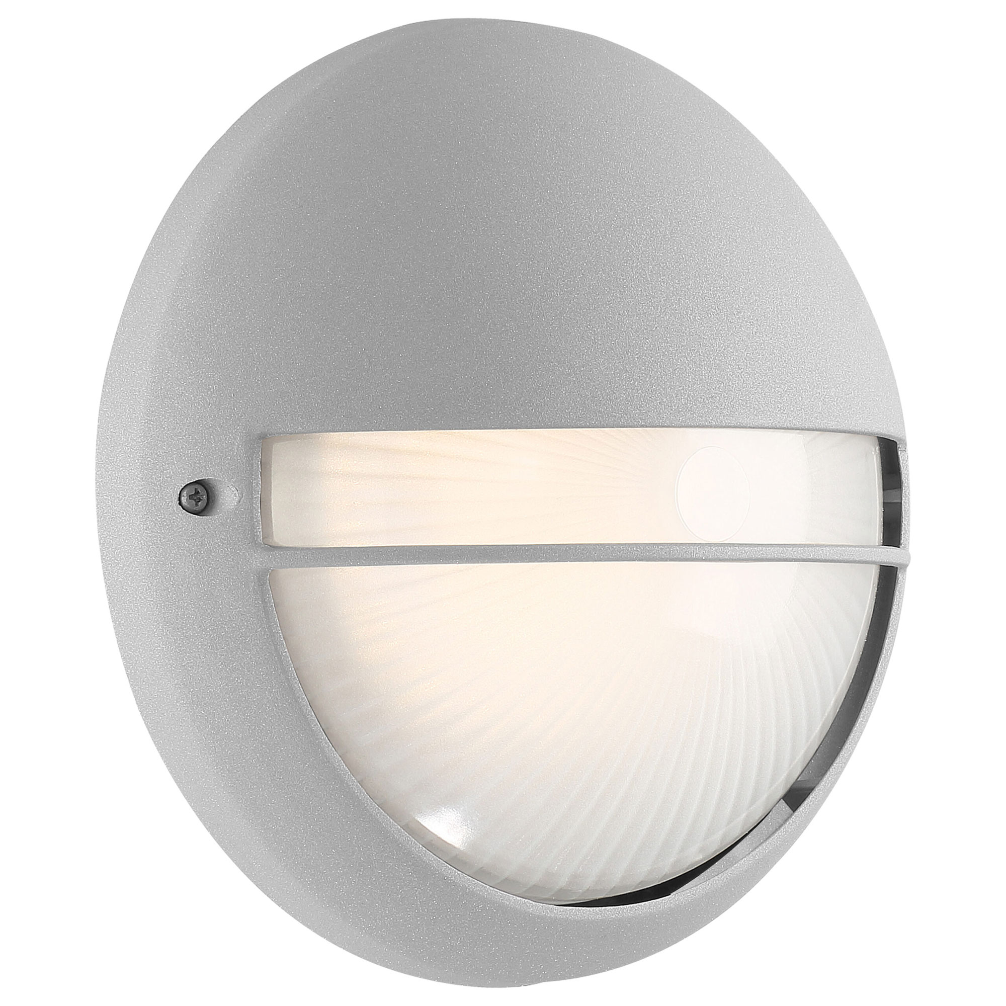 Clifton Eyelid Outdoor Bulkhead by Access | 20260LEDDMG-SAT/OPL | ACC980969