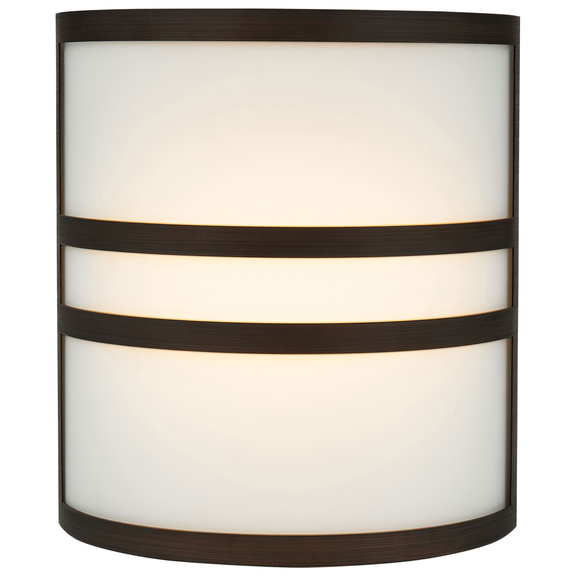 Artemis LED 20440 Wall Sconce by Access | 20440LEDDLP-BRZ/OPL | ACC980984
