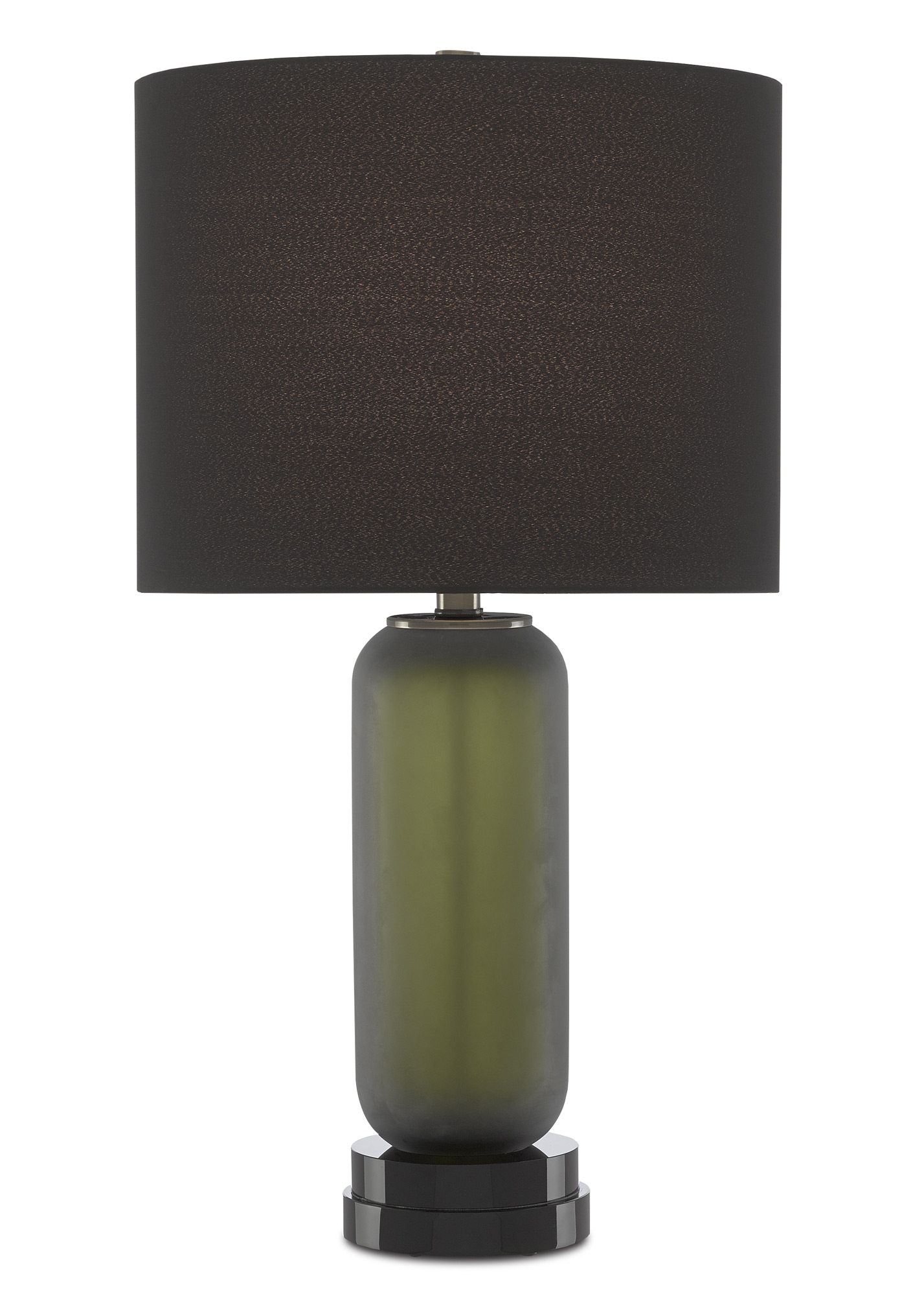 Absinthe Table Lamp by Currey and Company | 6000-0575-CC