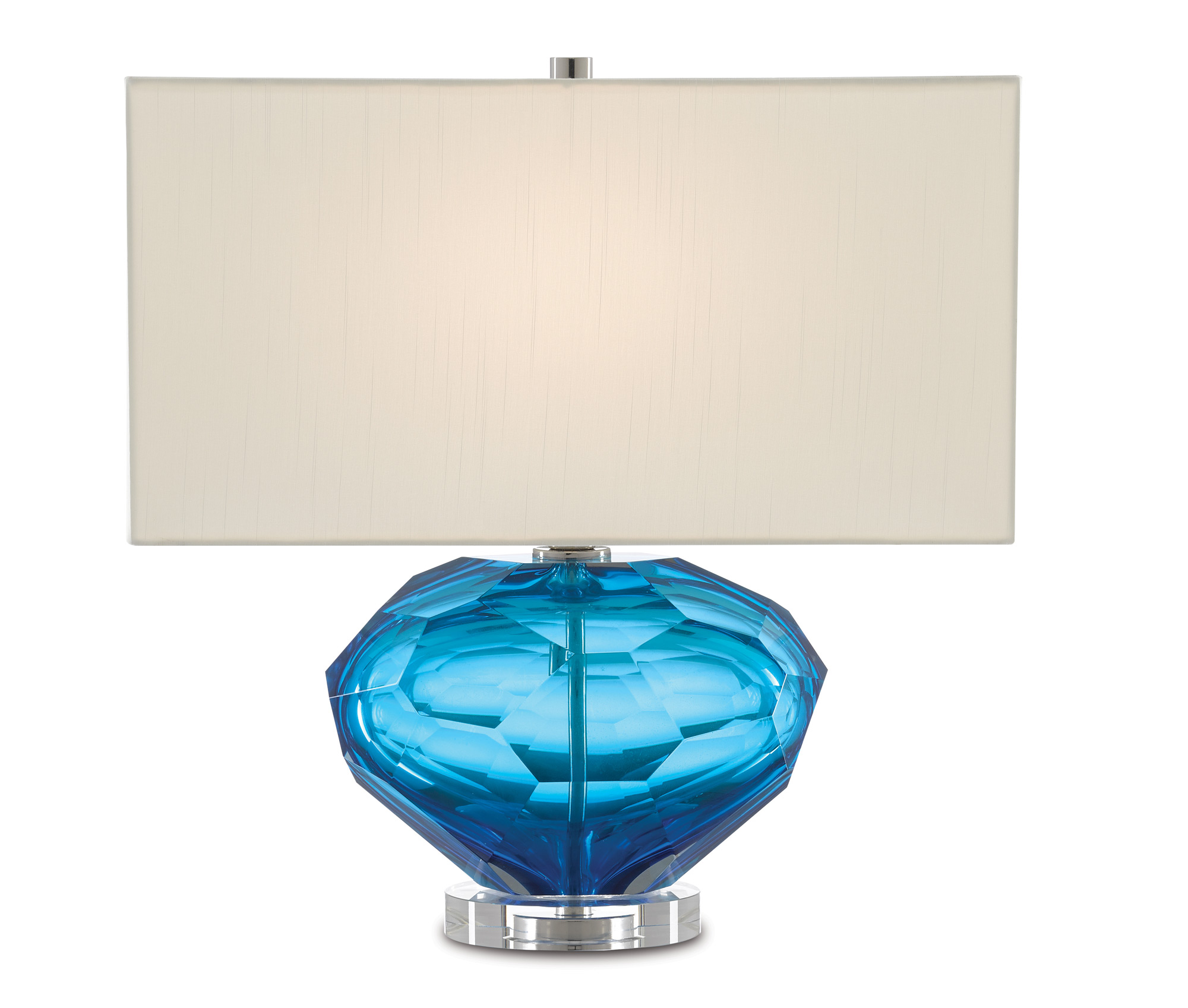 Fitzwater Table Lamp by Currey and Company | 6000-0657-CC