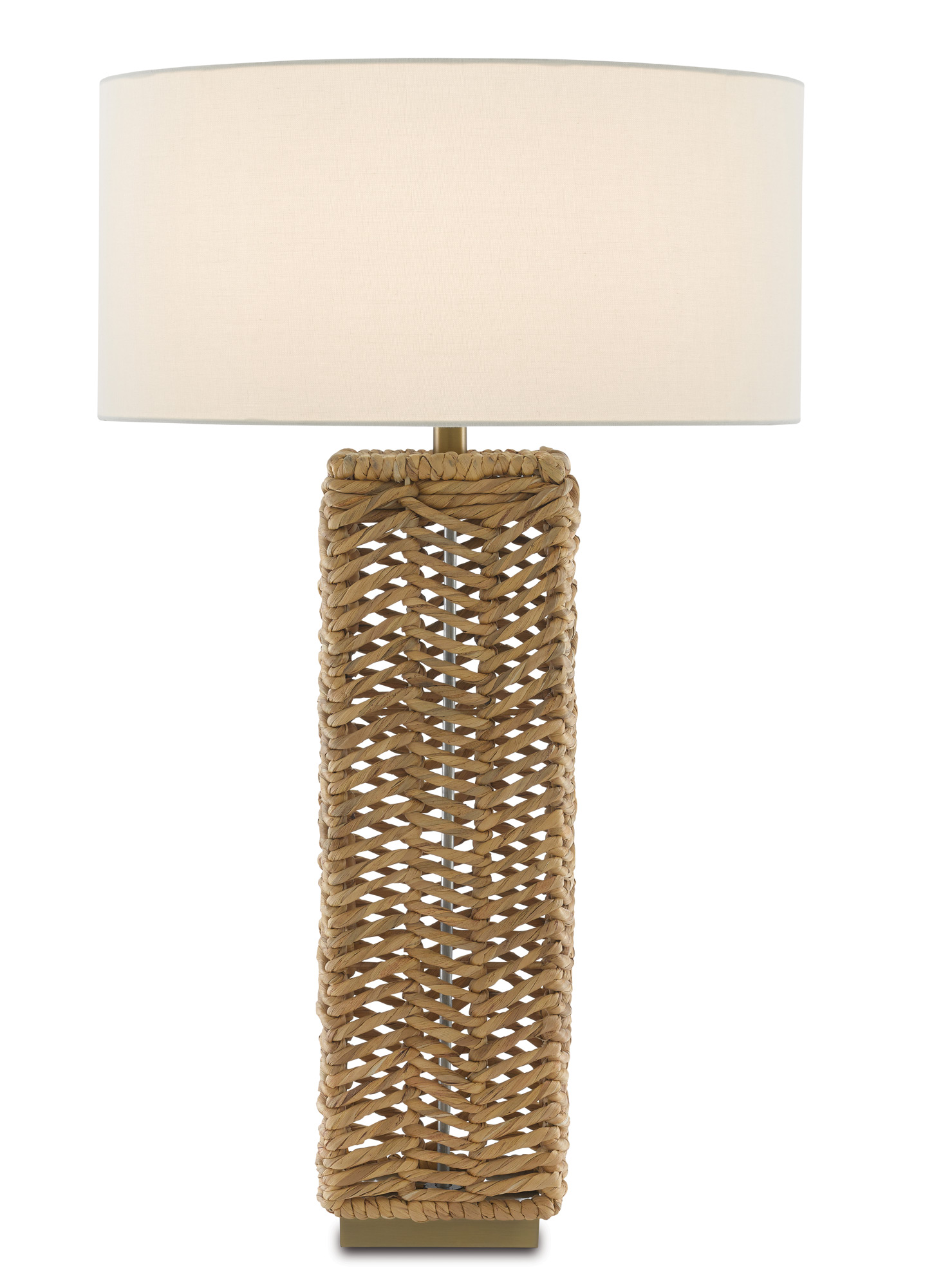 Torquay Table Lamp by Currey and Company | 6000-0680-CC | CRC981552